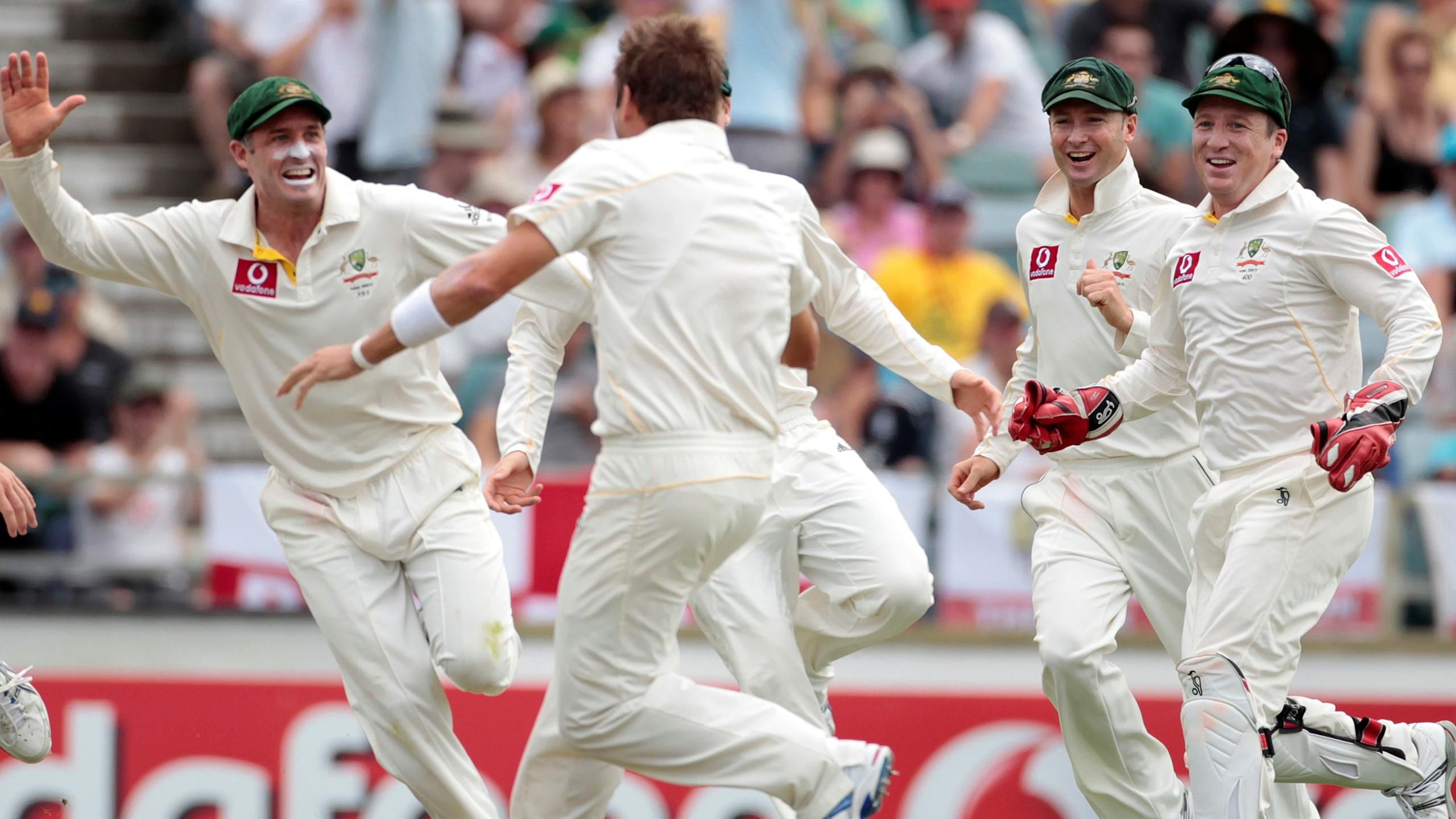 Harris 'still not happy' - TNT Sports