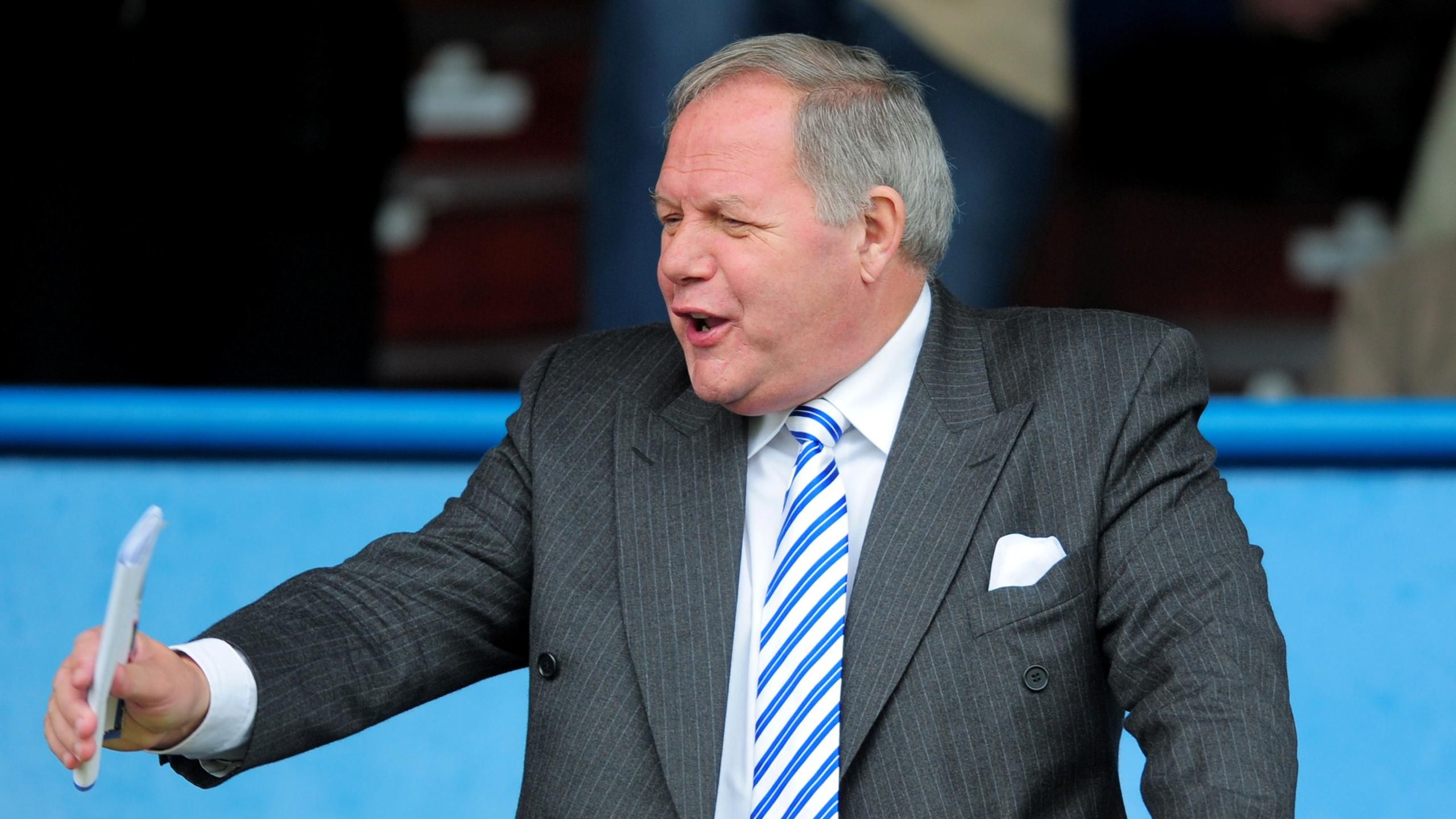 Fry worry on star sales - TNT Sports