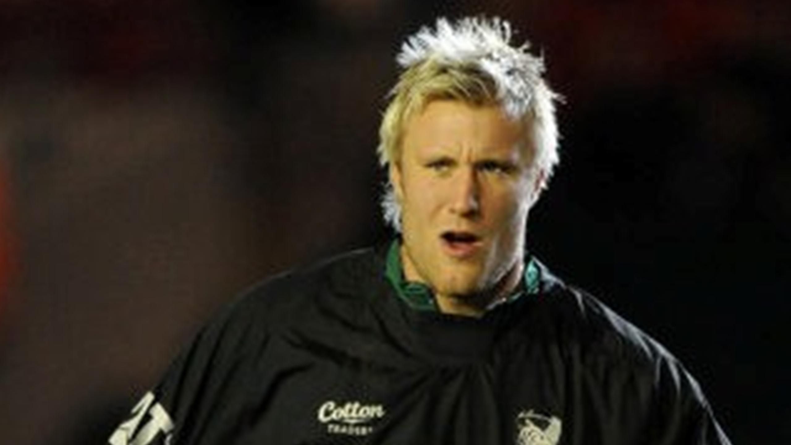 Leicester's Crane to skipper England Saxons - TNT Sports