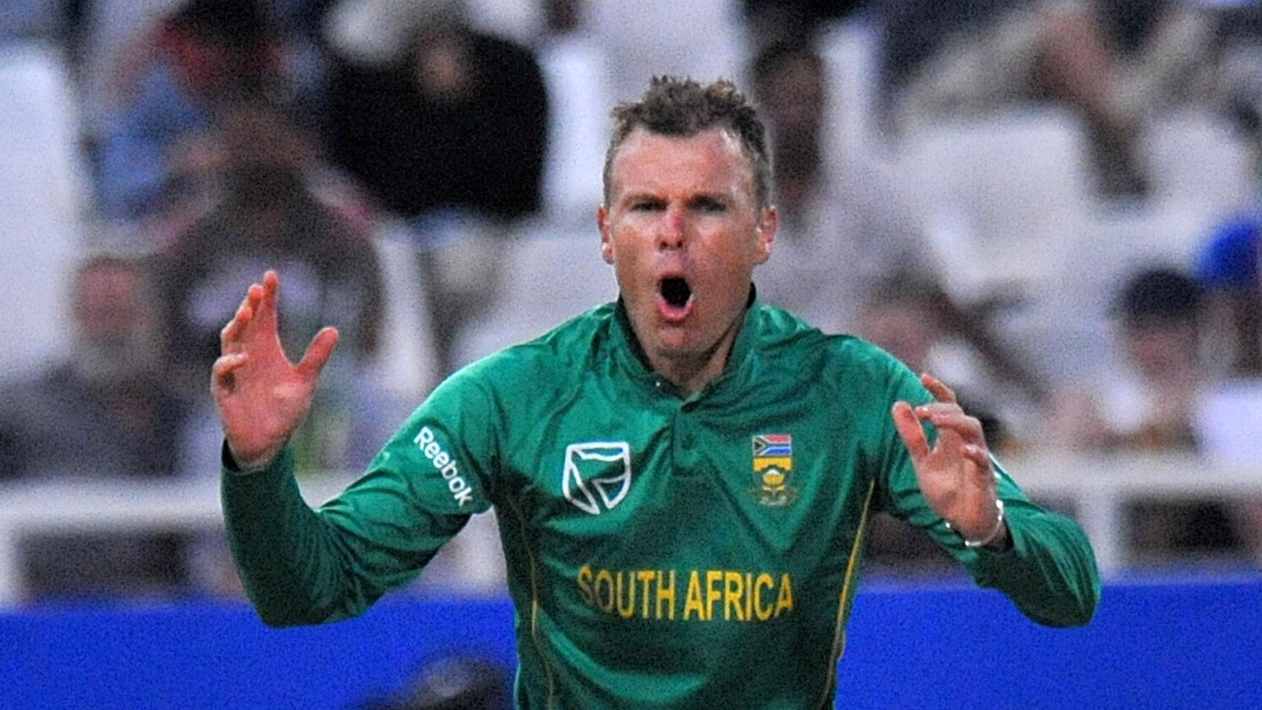 Botha signs for Northants - TNT Sports