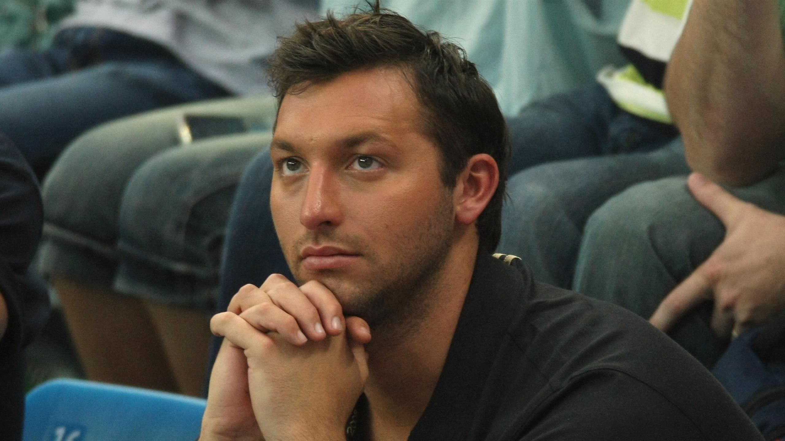 Thorpe happy with progress - TNT Sports