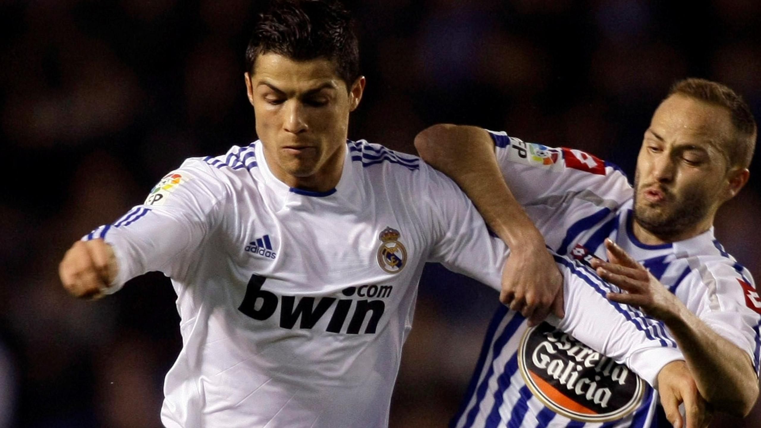 Real drop seven back - TNT Sports