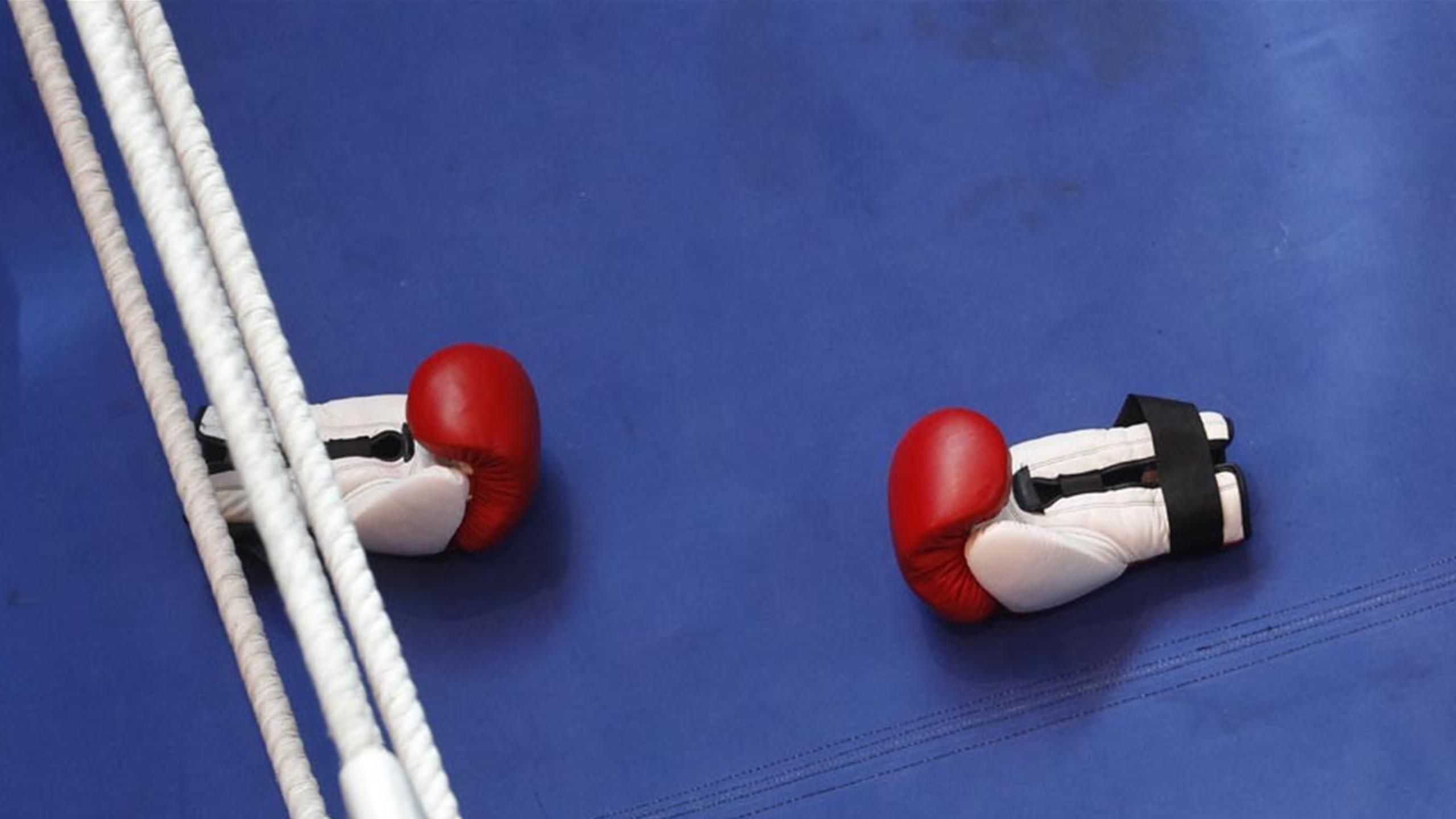 Superb Quigg claims title - TNT Sports