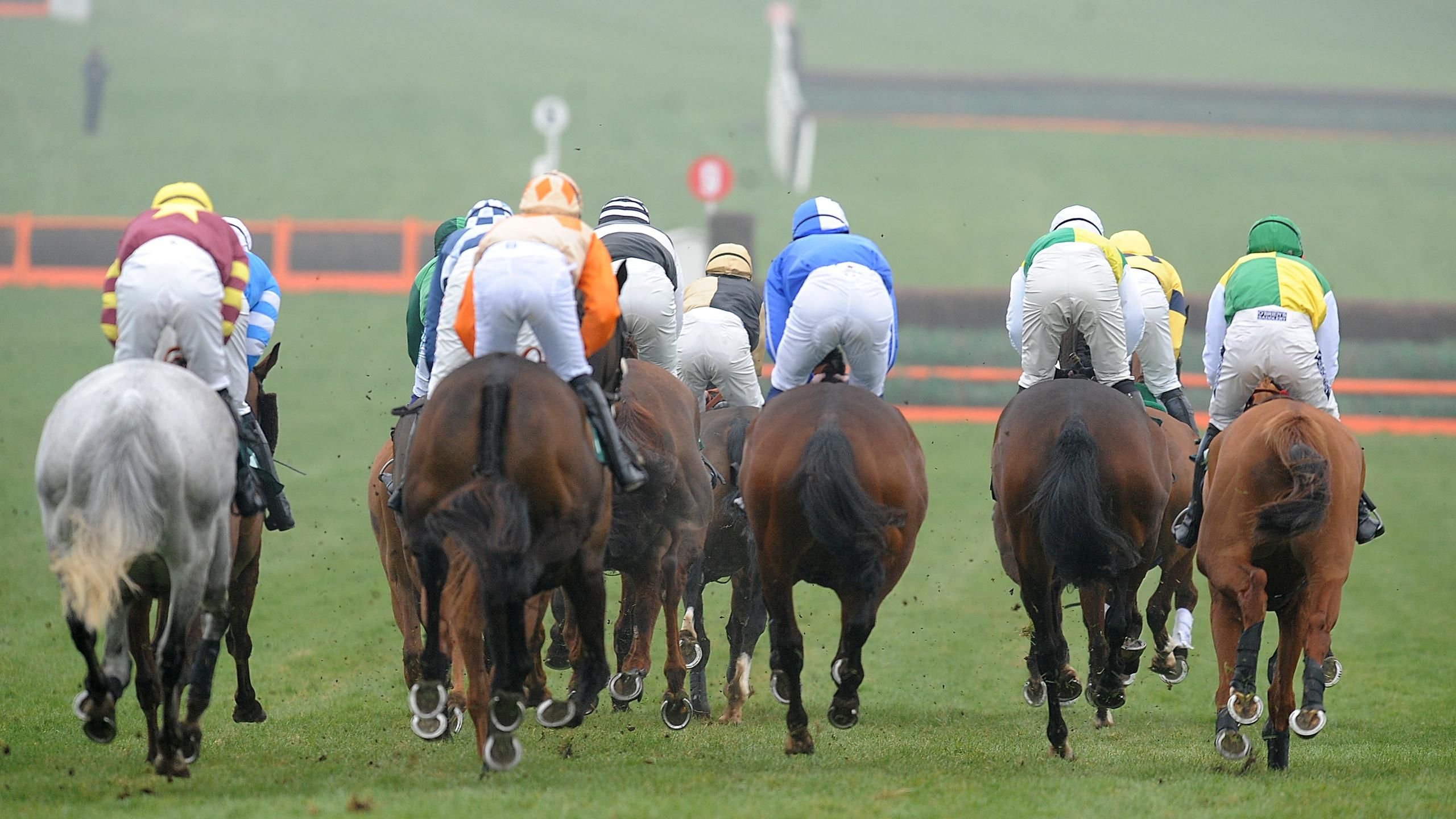 Racing results: 19 April - TNT Sports