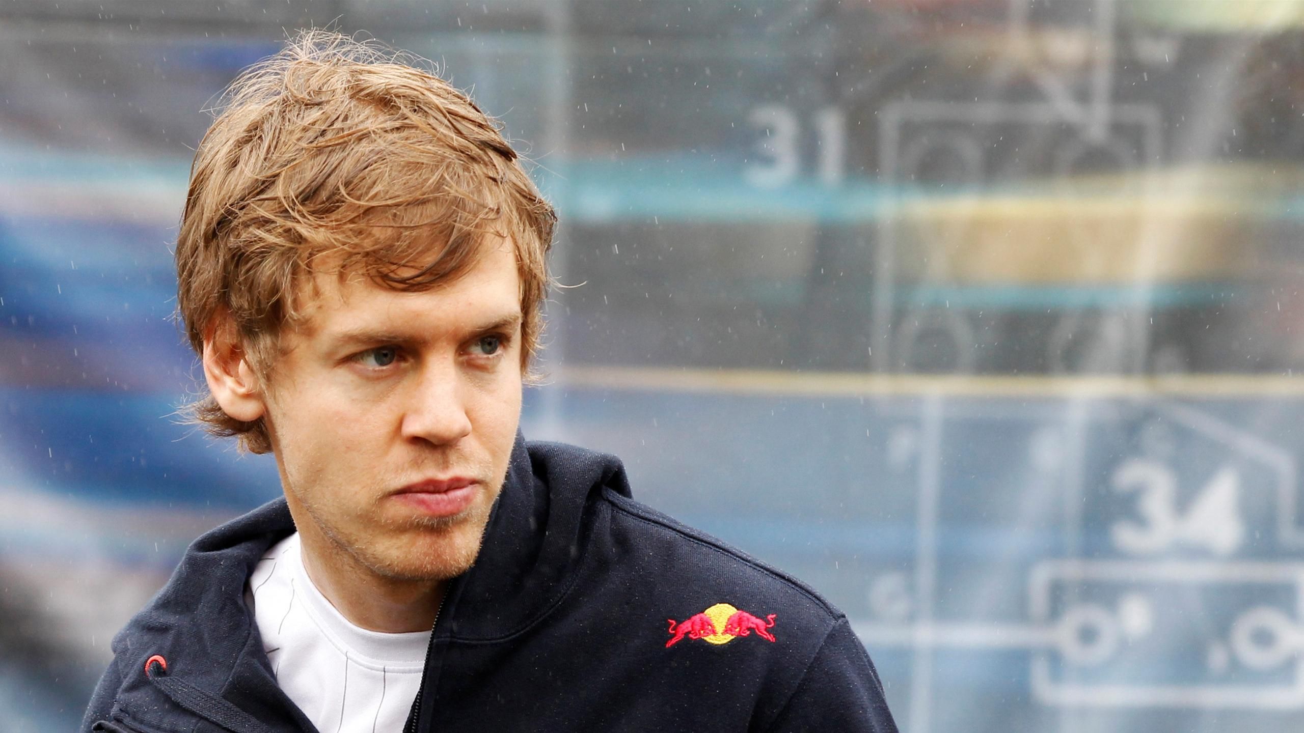 Vettel eyes perfect start - TNT Sports