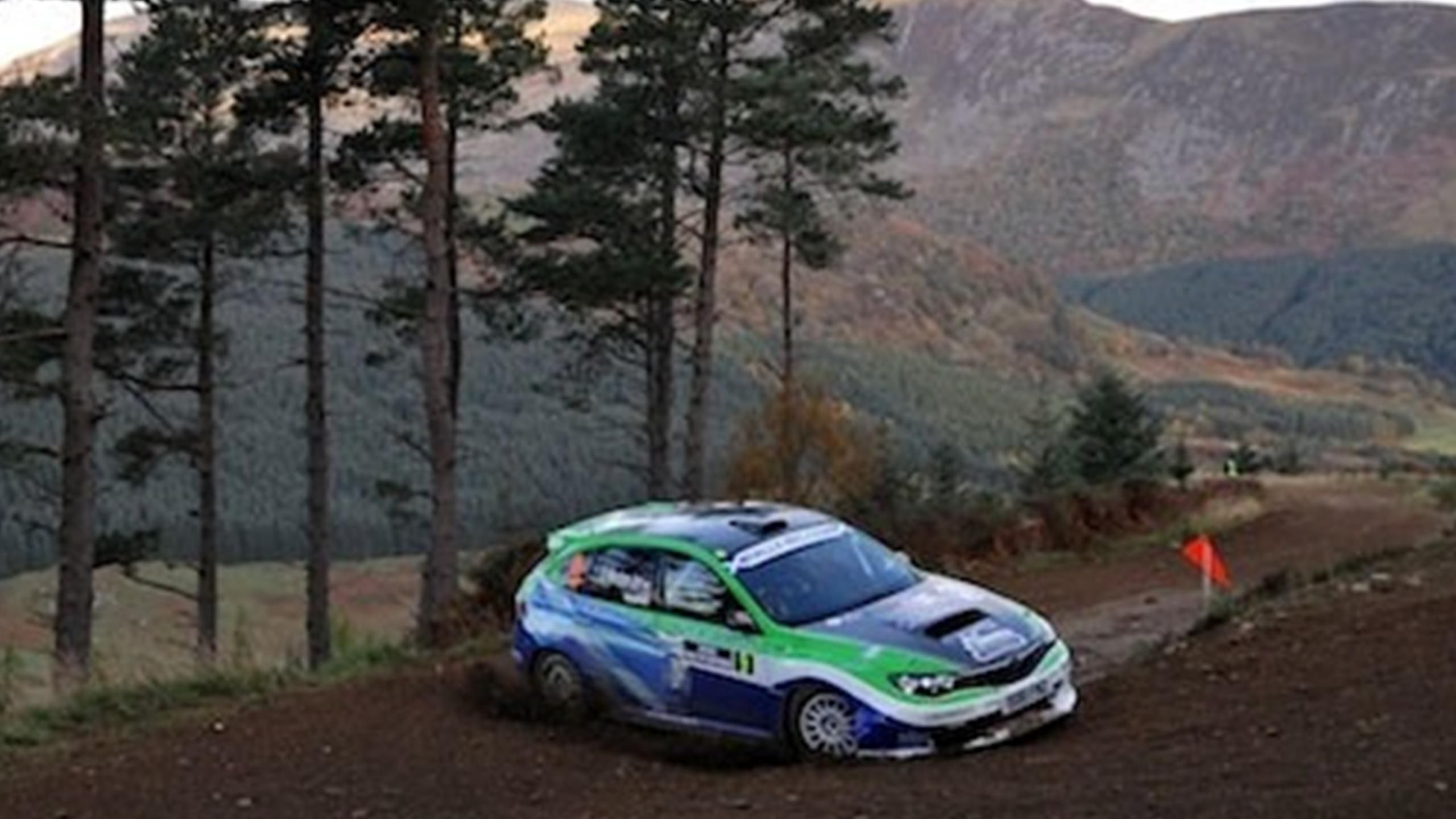 Chance for national crews - TNT Sports