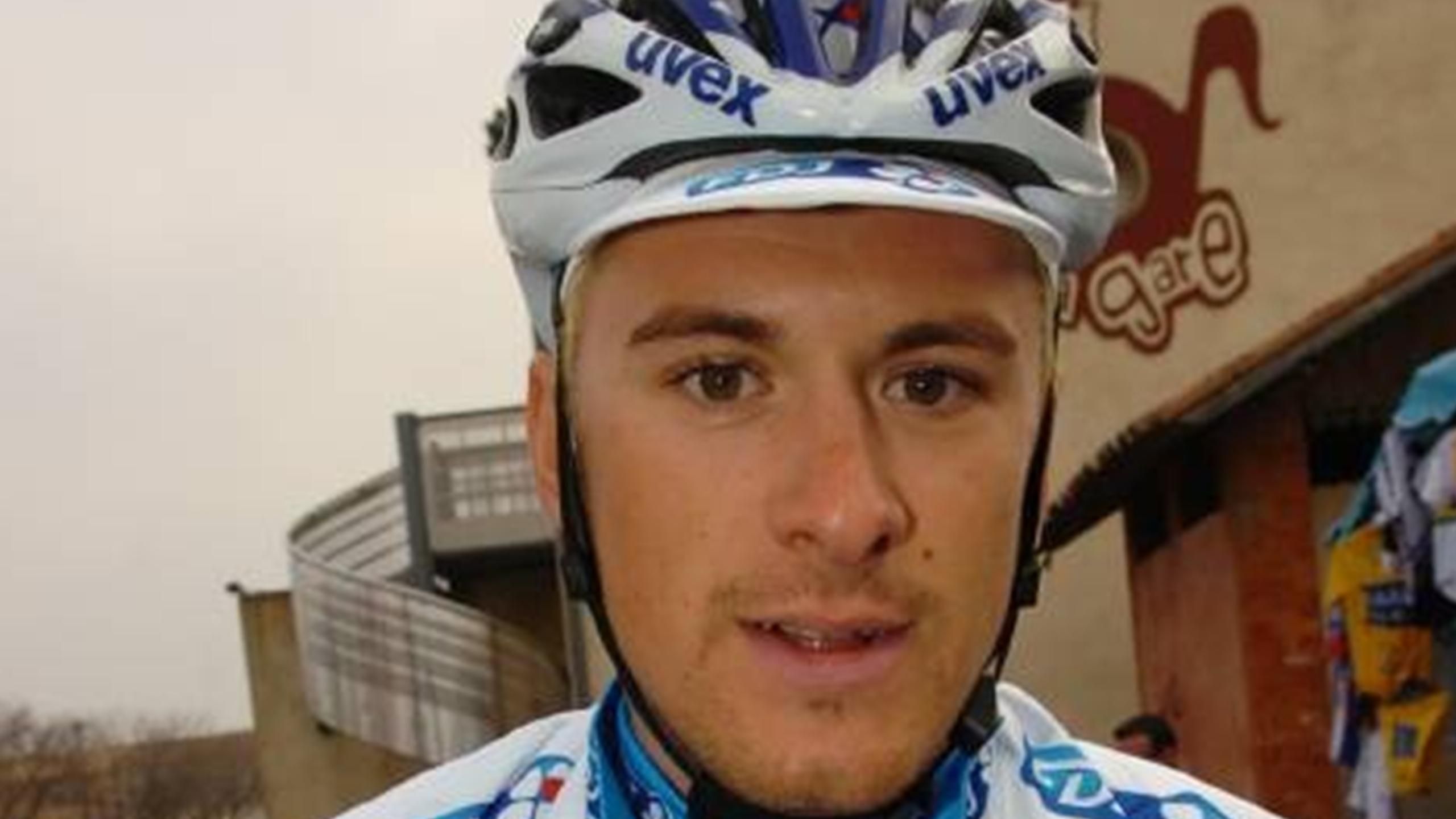 Roux doubles up - TNT Sports