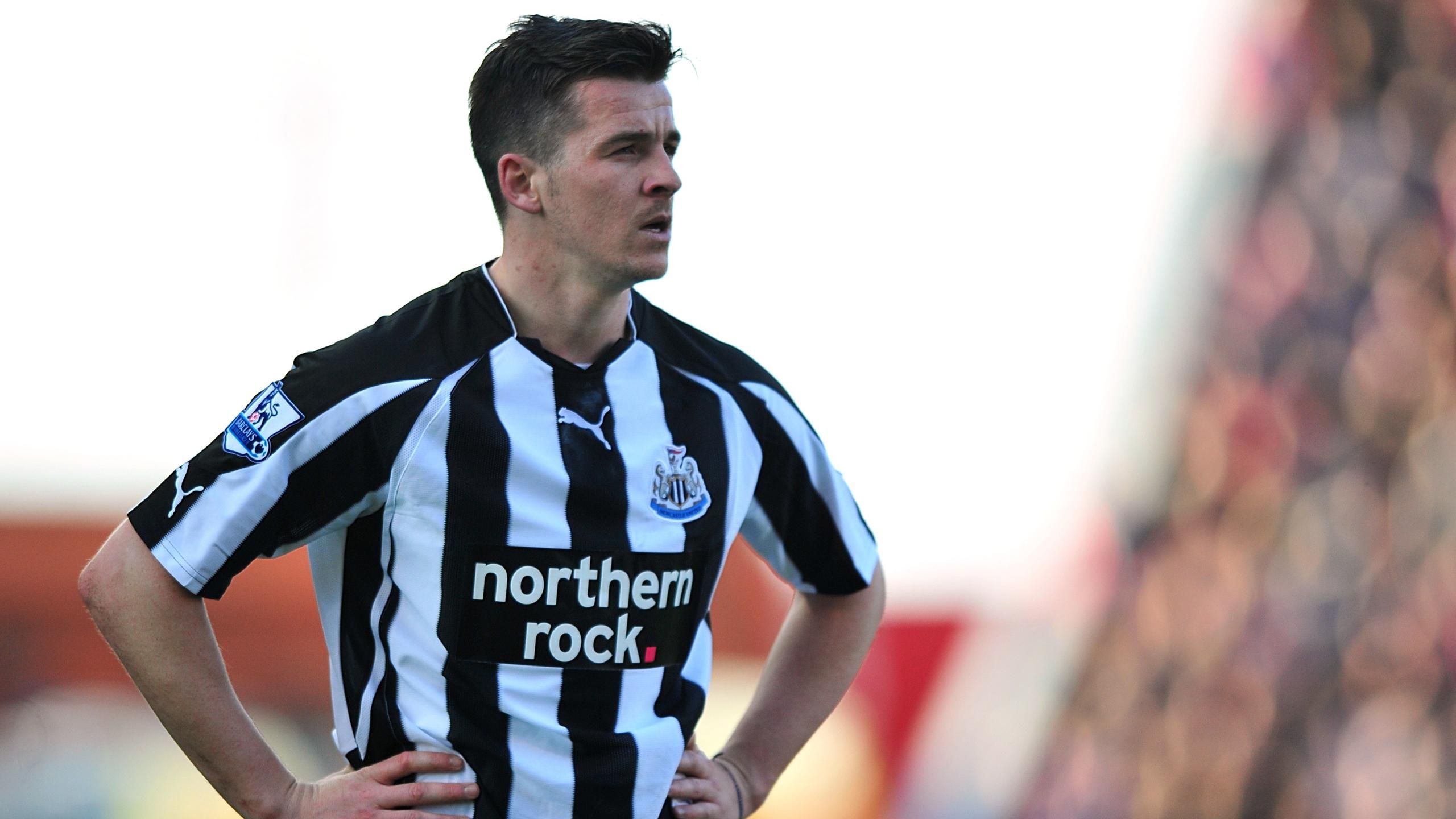 Barton issue no surprise - TNT Sports