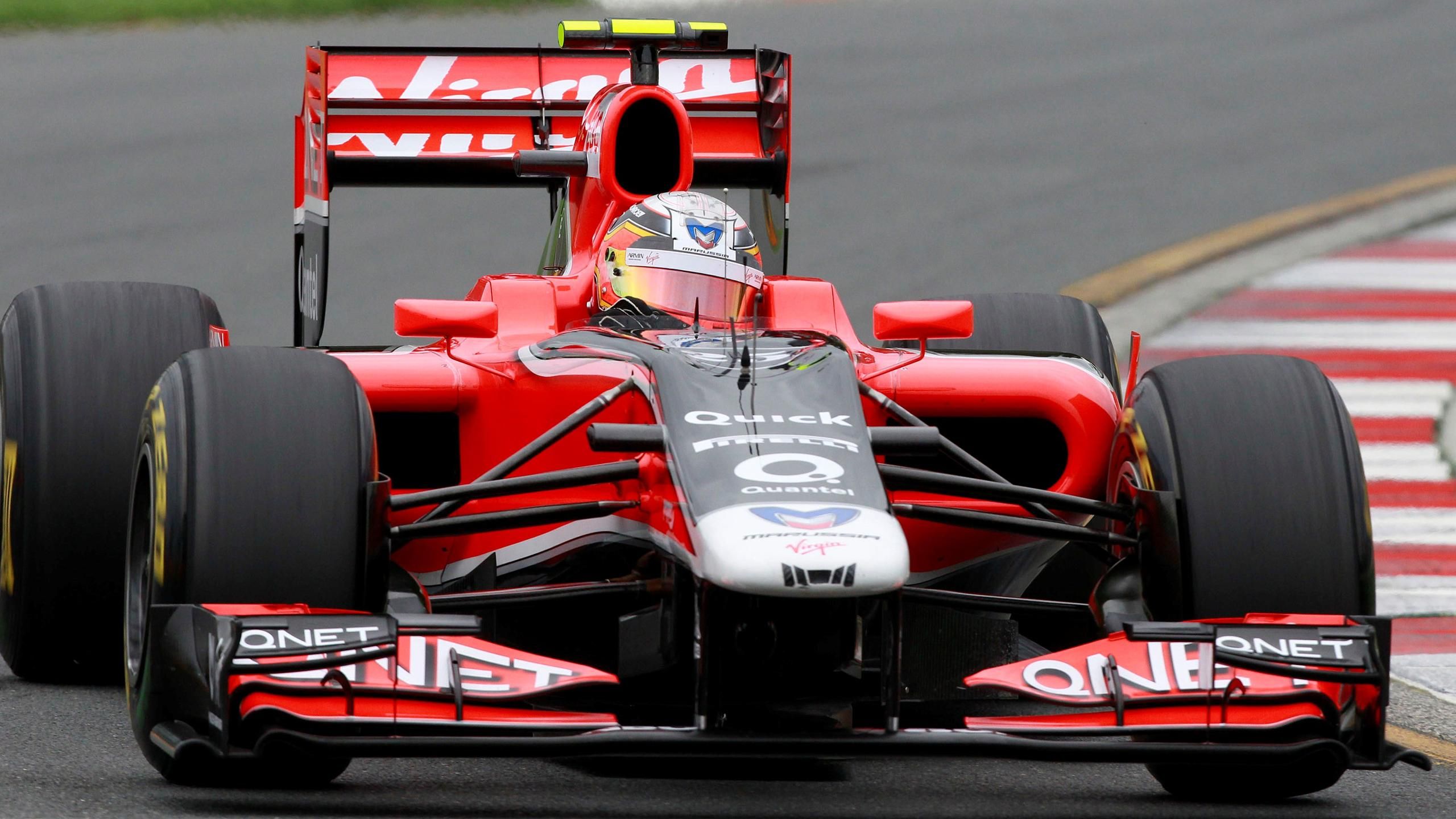 2011 Virgin had potential - TNT Sports