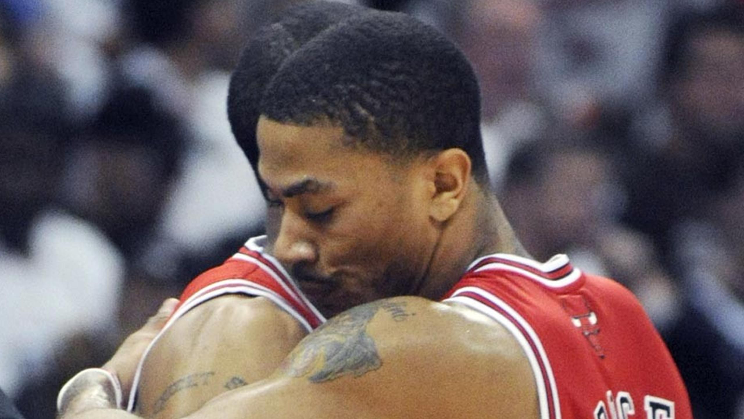 Rose leads Bulls to win - TNT Sports
