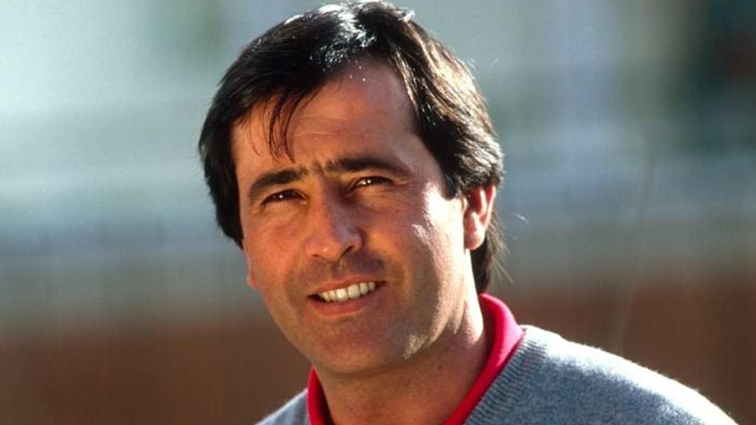 Open plans Seve tribute - TNT Sports