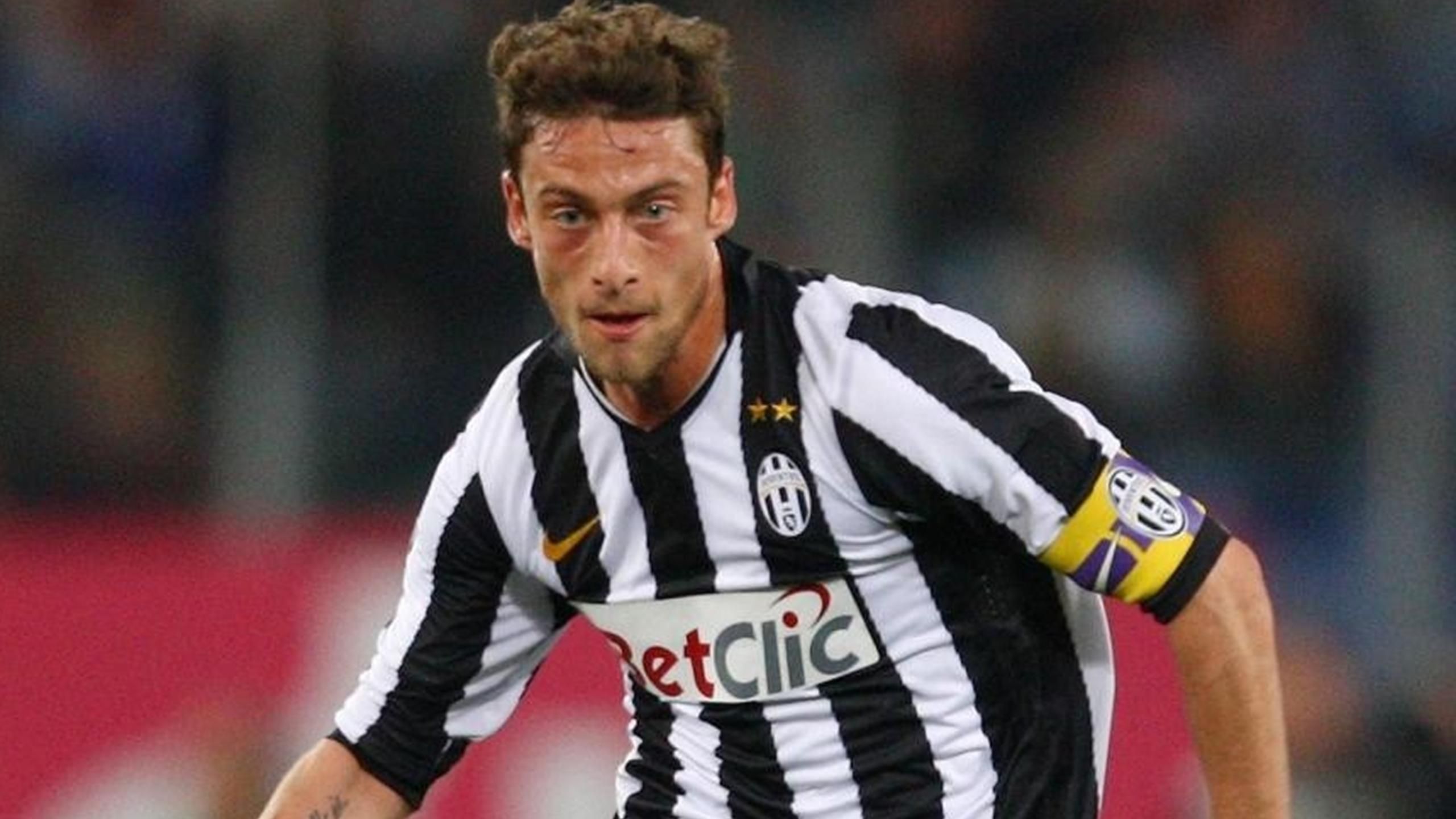 Marchisio going nowhere - TNT Sports