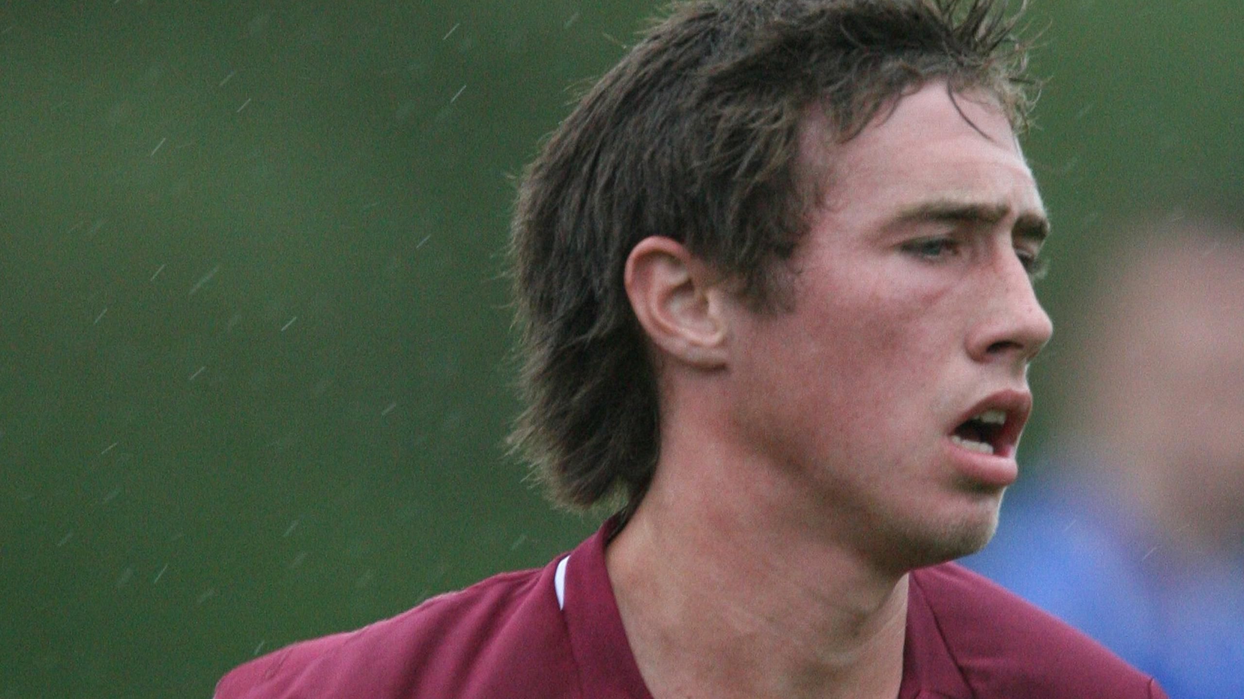 Thomson leaves Hearts - TNT Sports