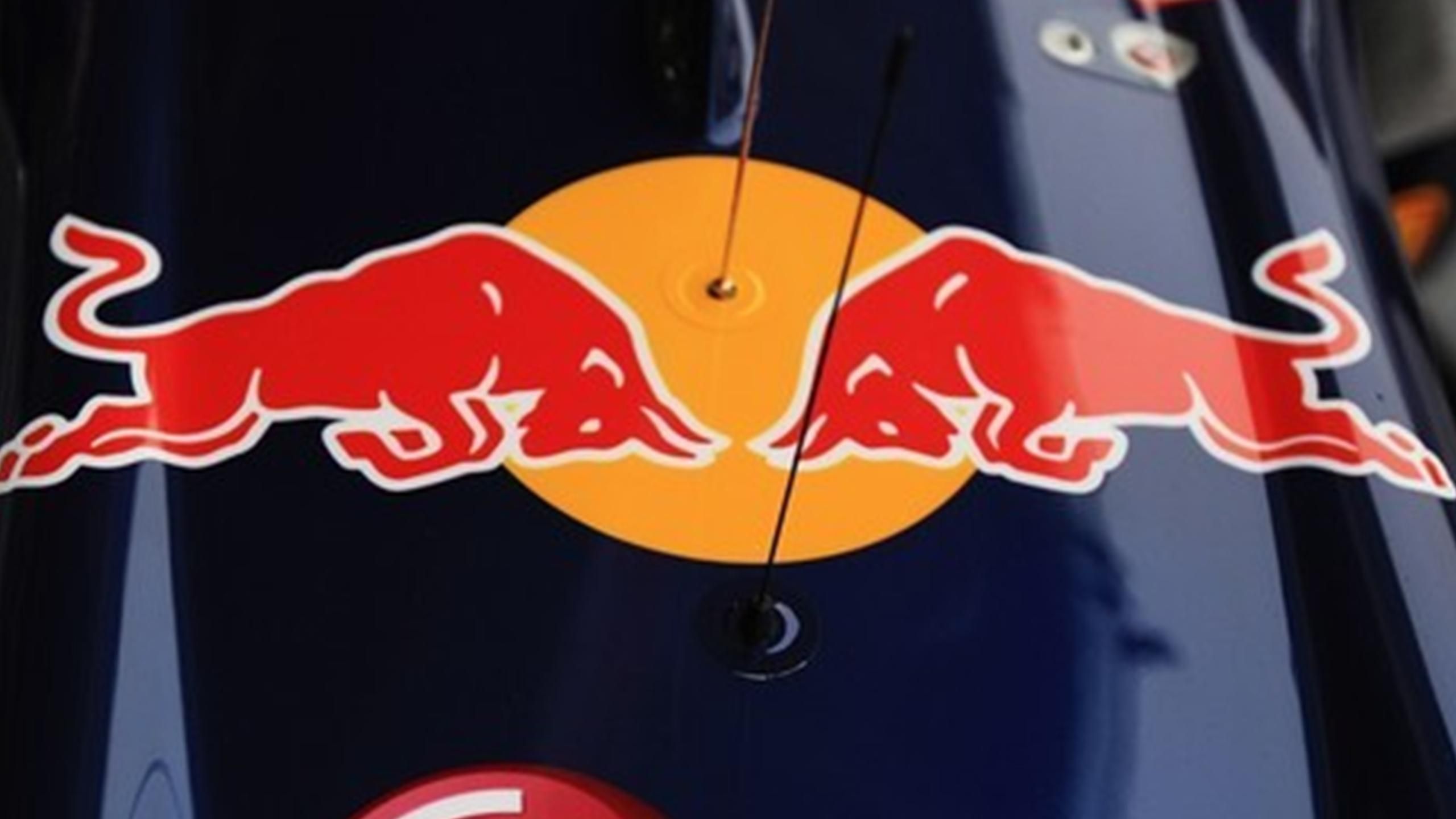 Red Bull to promote WRC - TNT Sports