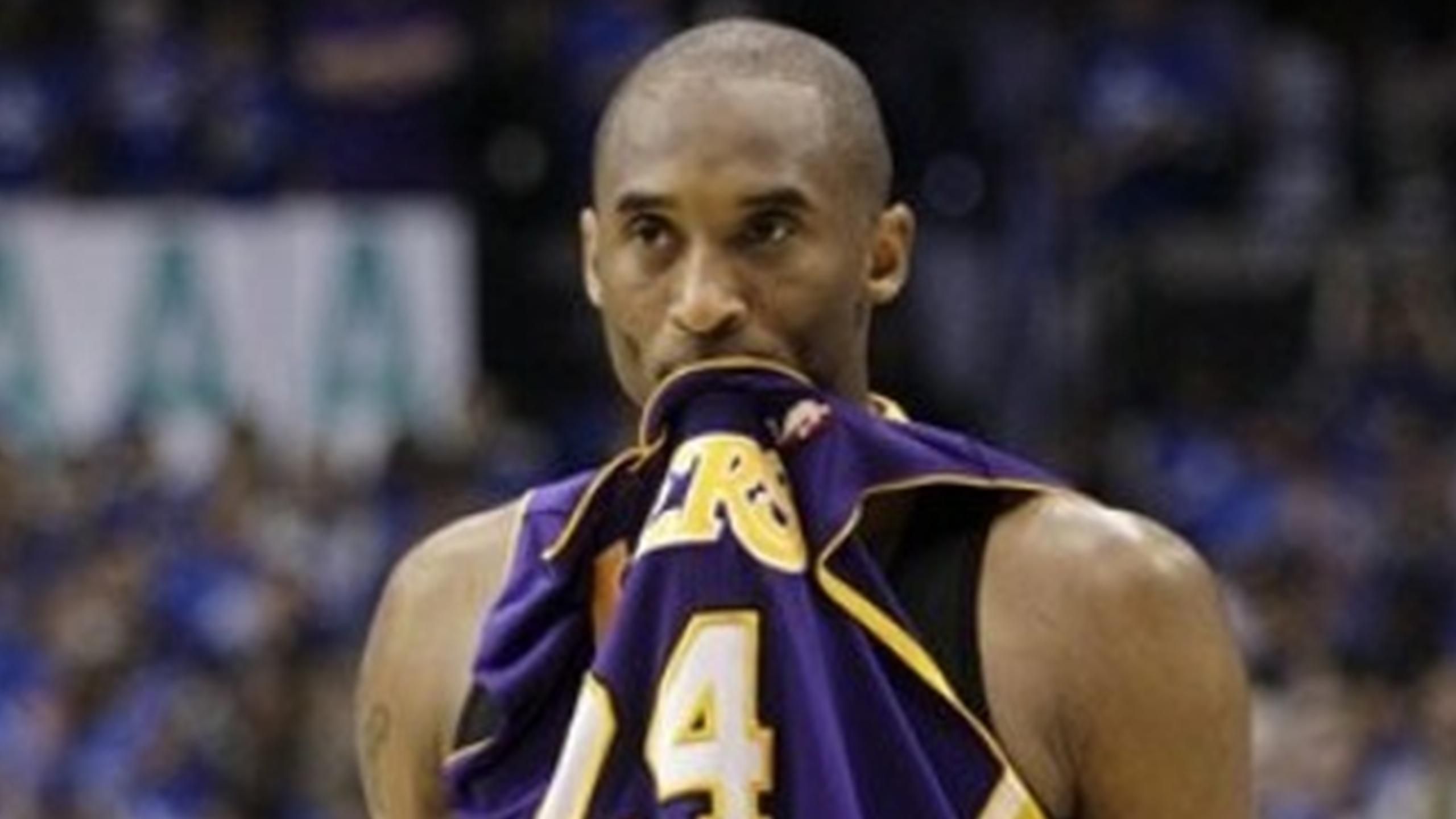 Police to question Kobe - TNT Sports
