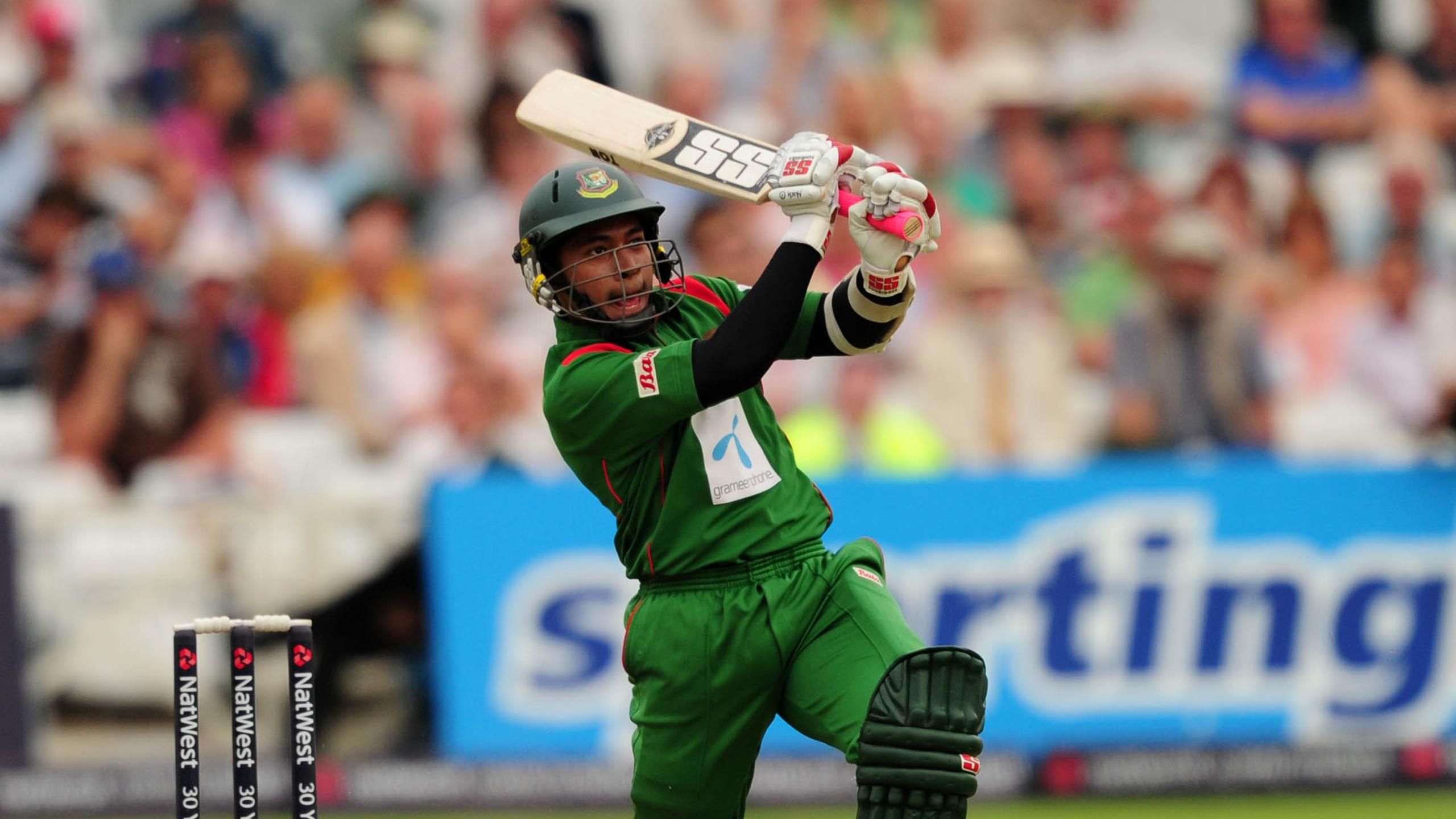 Mushfiqur ton in vian - TNT Sports