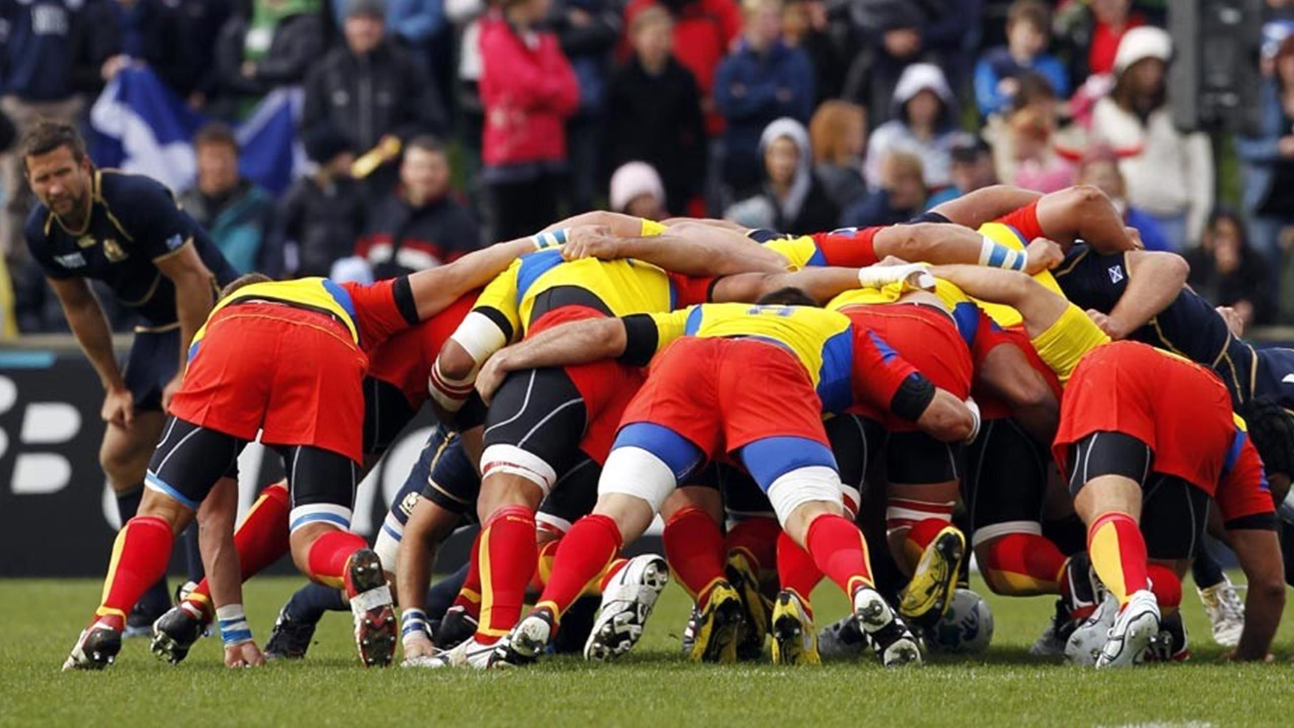 Romania rest big names - TNT Sports