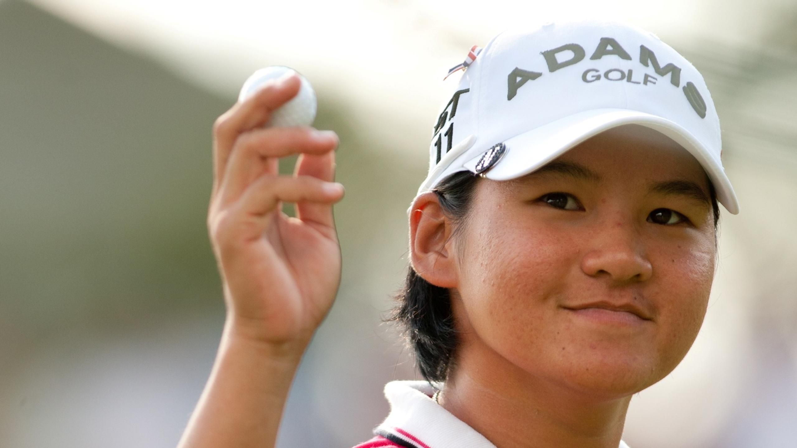 Tseng defends title - TNT Sports