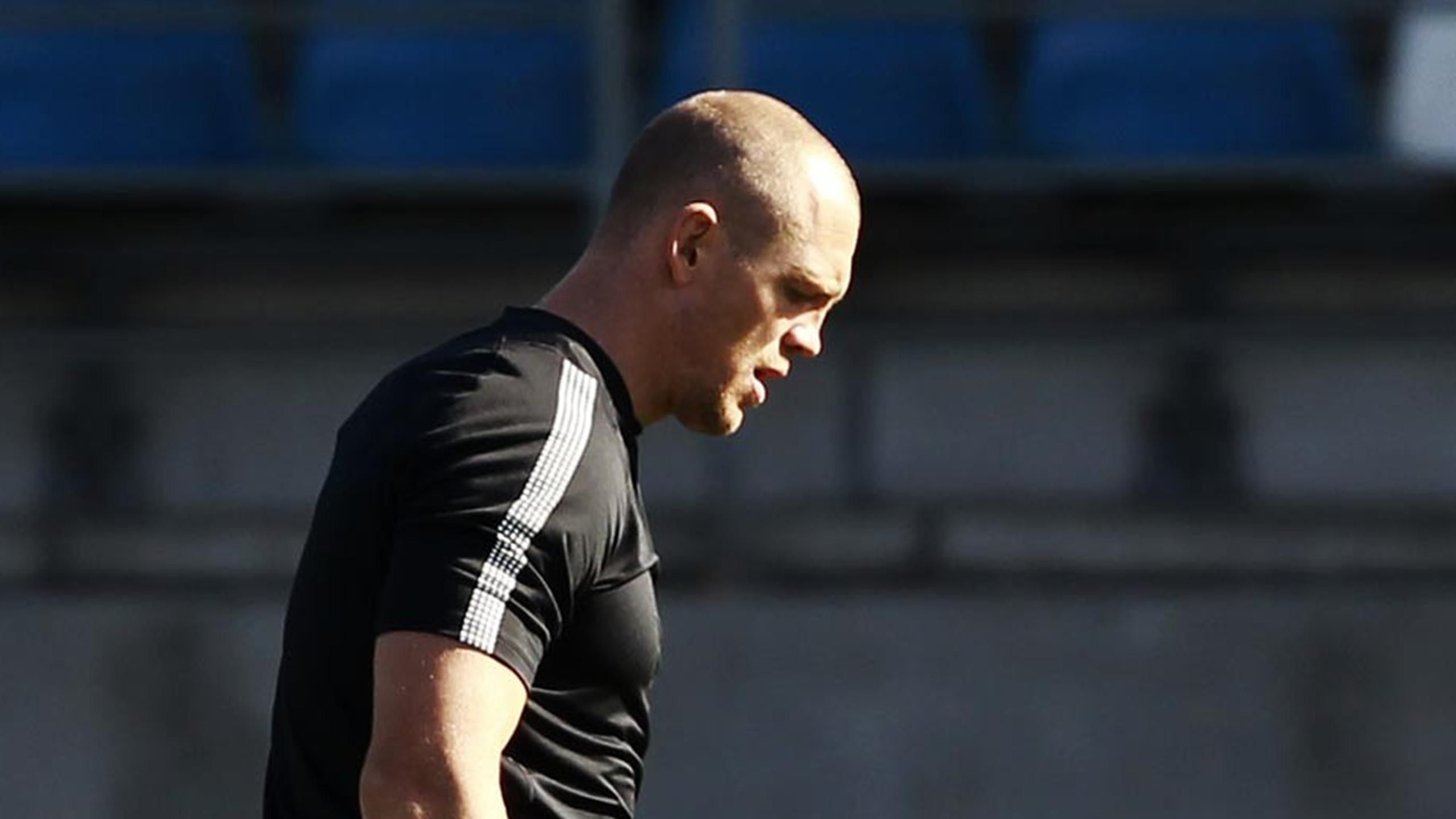 Tindall back for England - TNT Sports