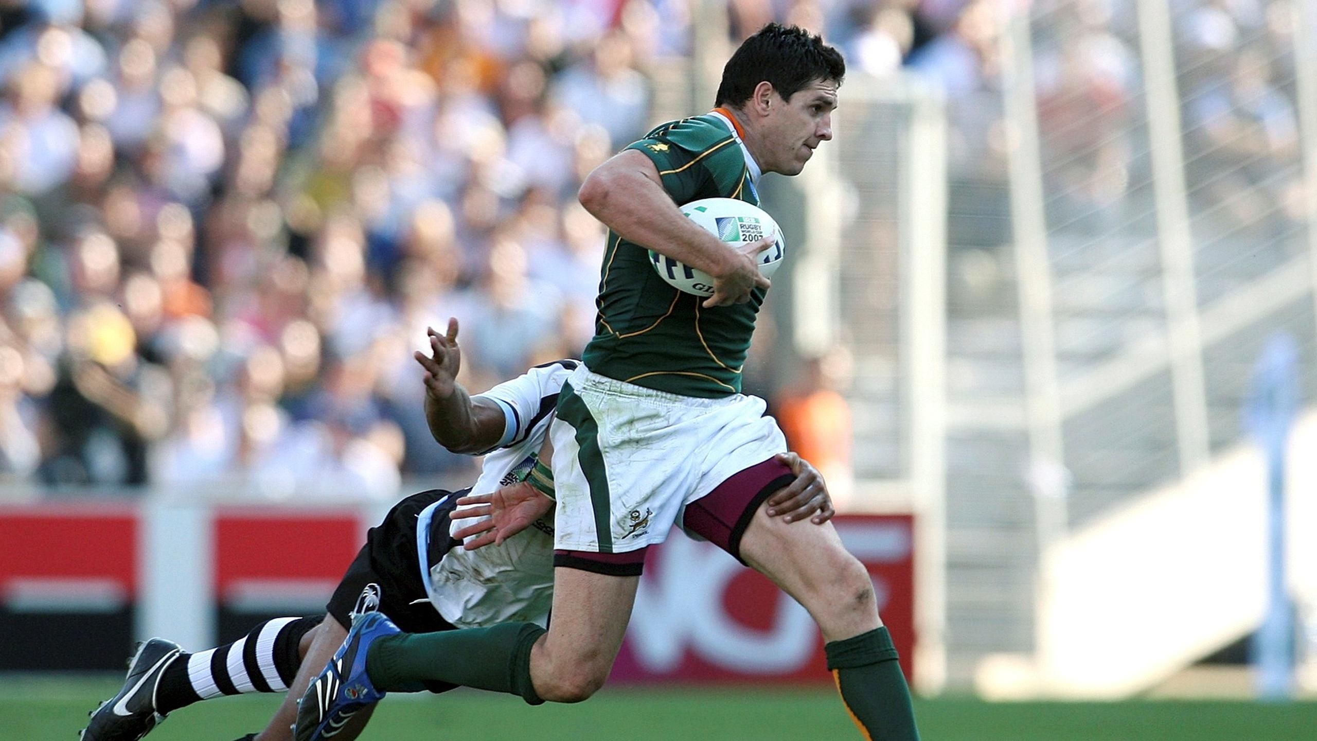 Fourie decision respected - TNT Sports