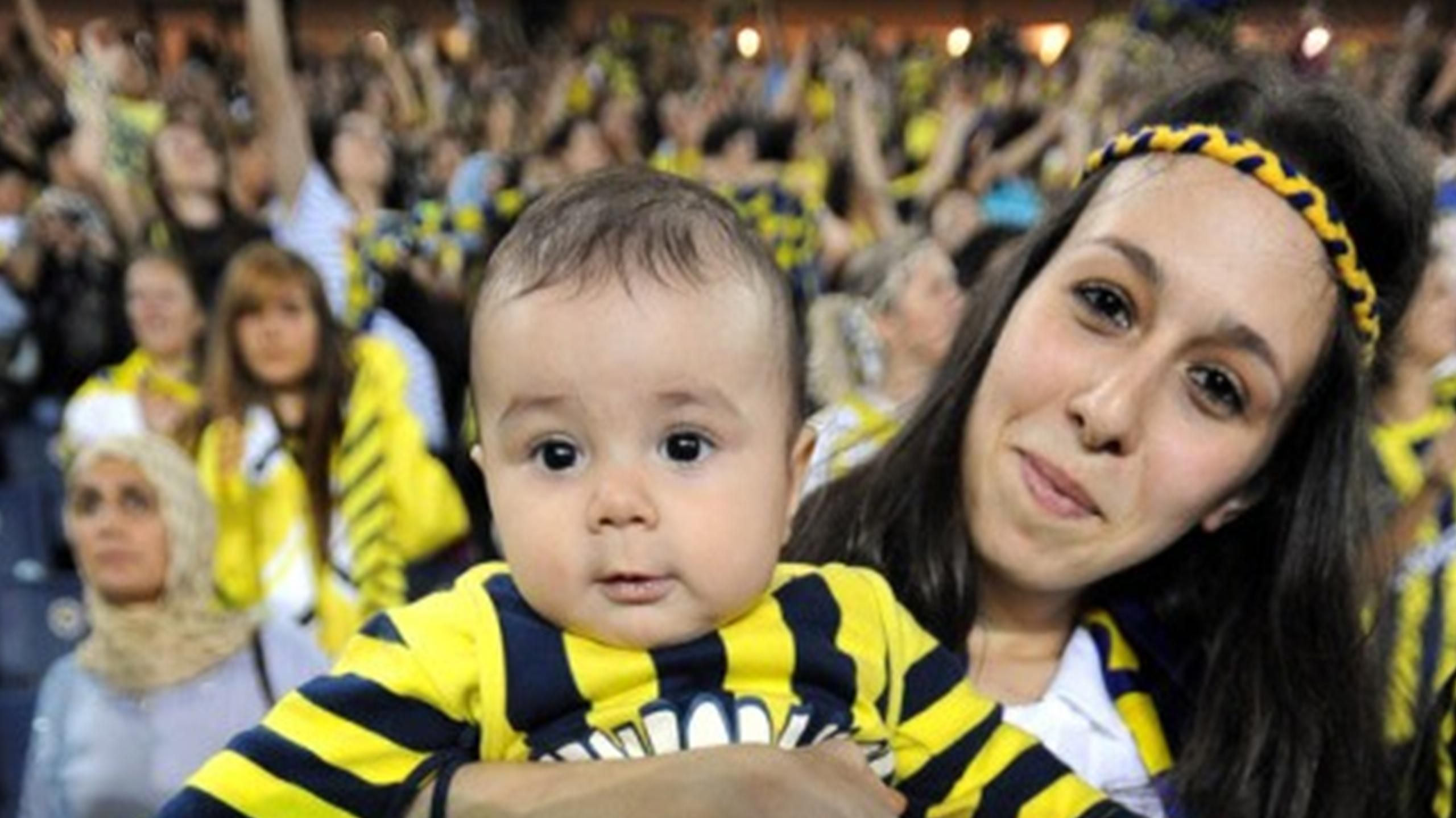 Women-only in Turkey - TNT Sports