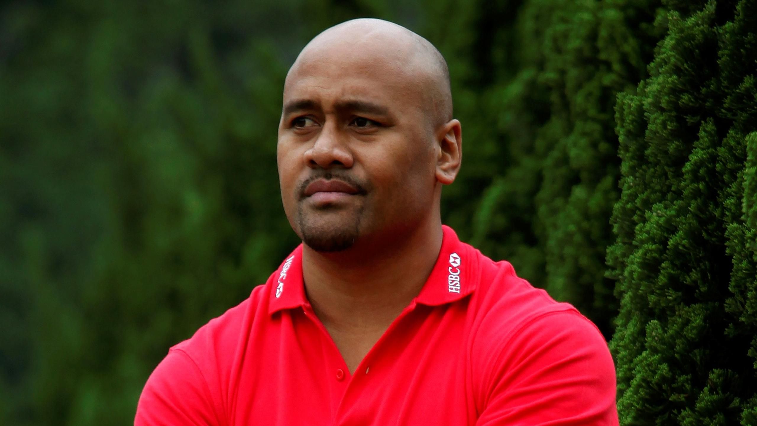 Tributes pour in for Jonah Lomu: 'A freak, a nightmare and the nicest ...