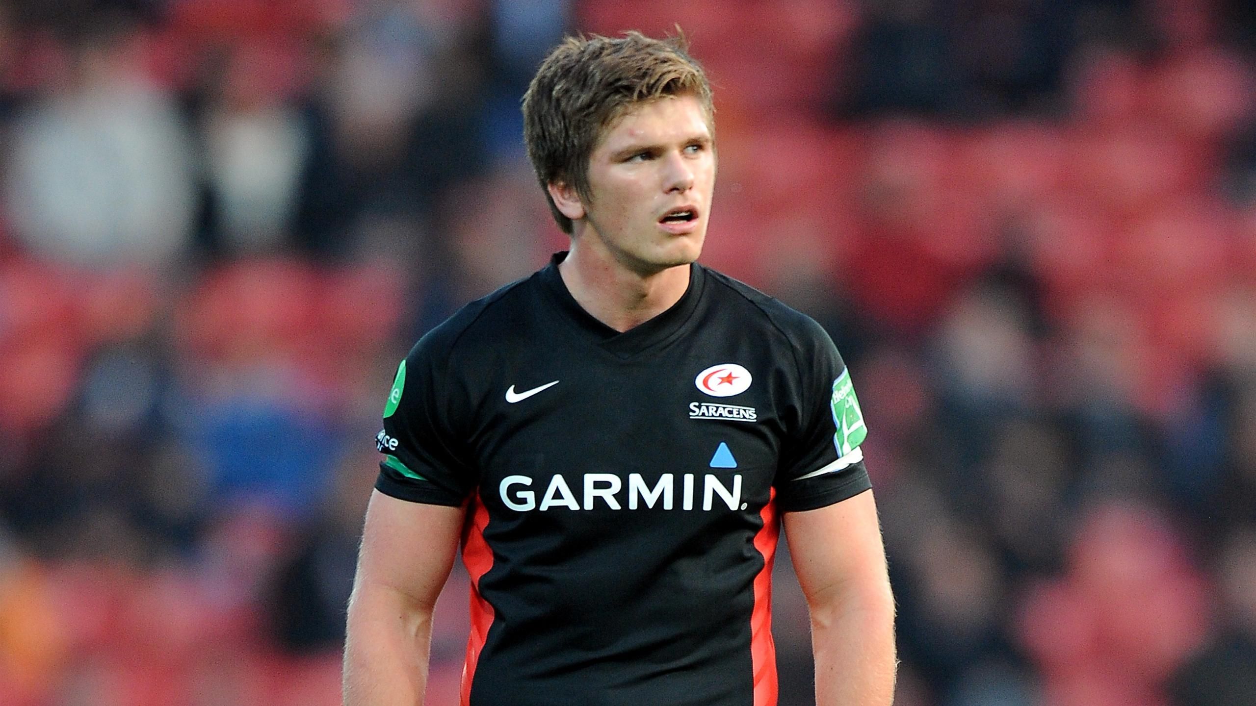 England make changes - TNT Sports