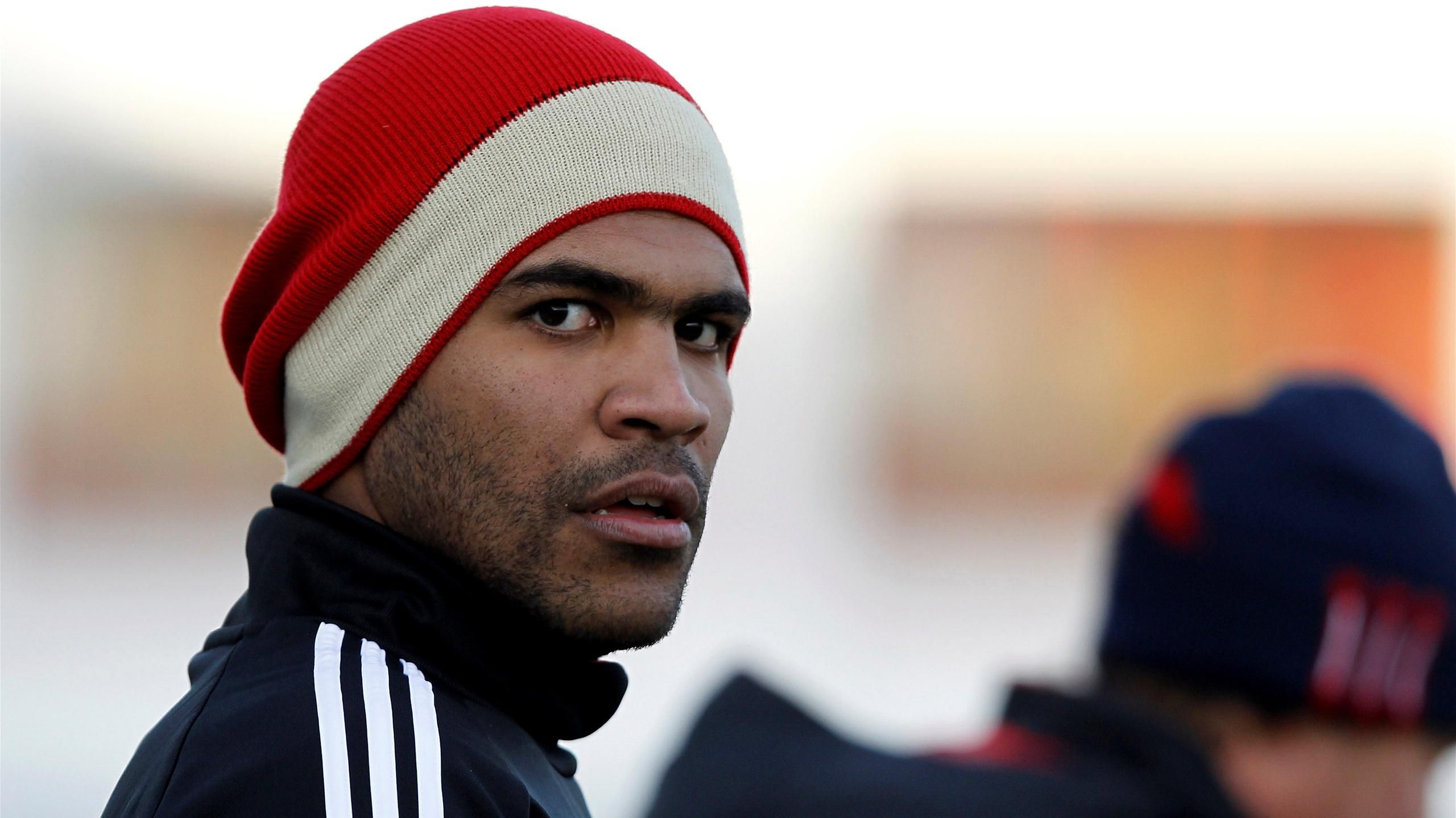 Breno faces jail time - TNT Sports