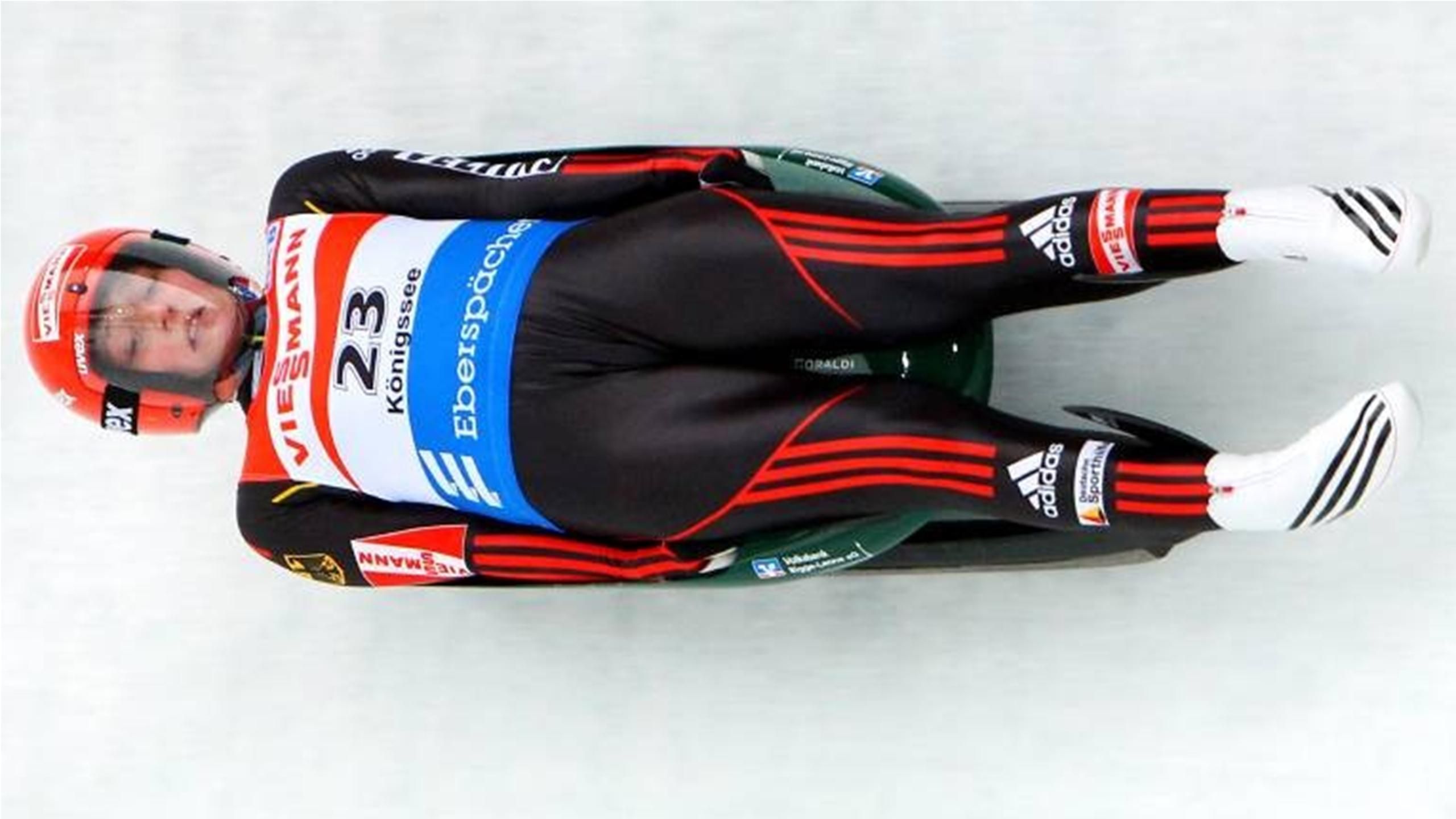 Martini wins on home ice - TNT Sports