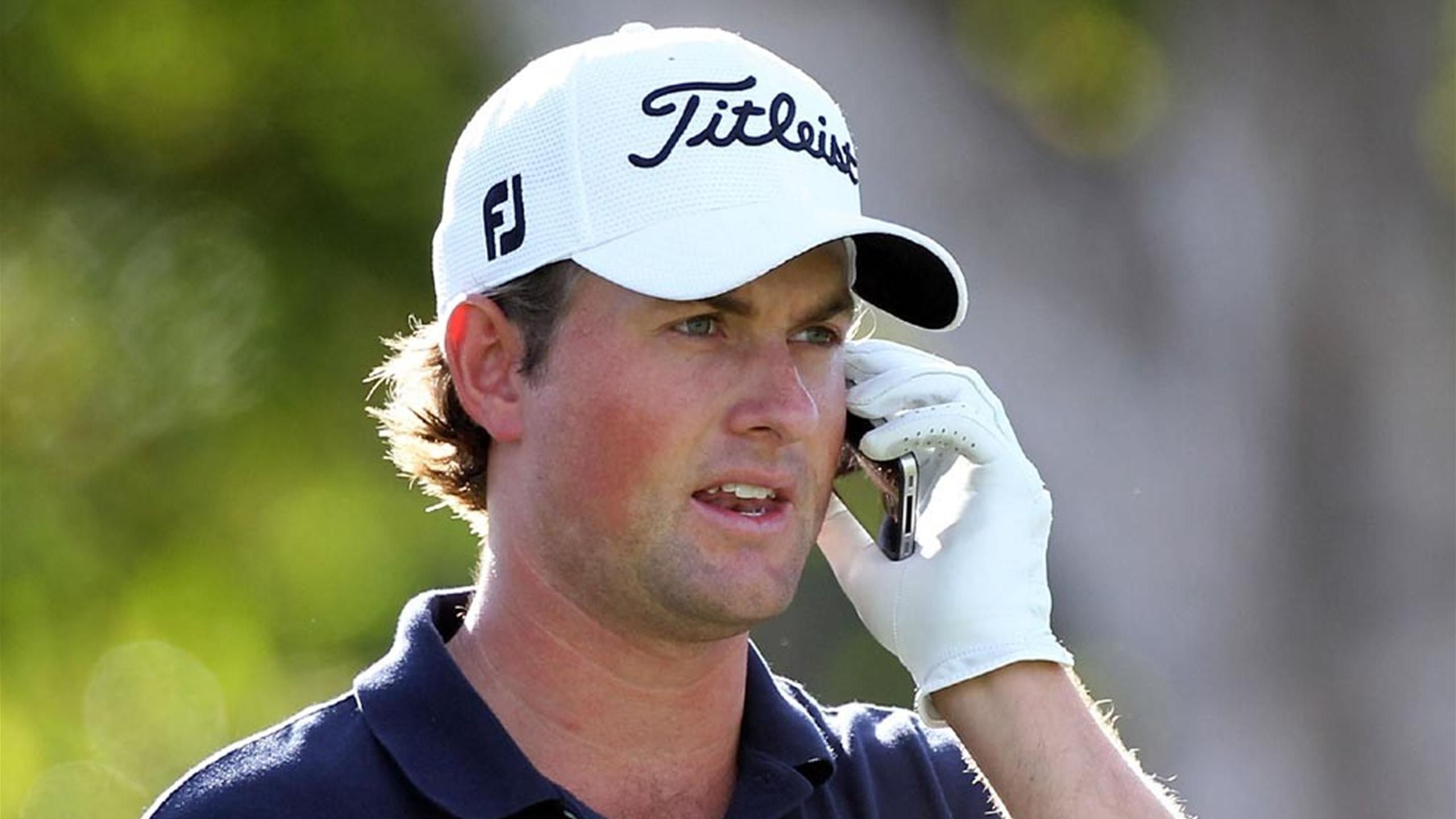 Woods, Mickelson miss cut - TNT Sports