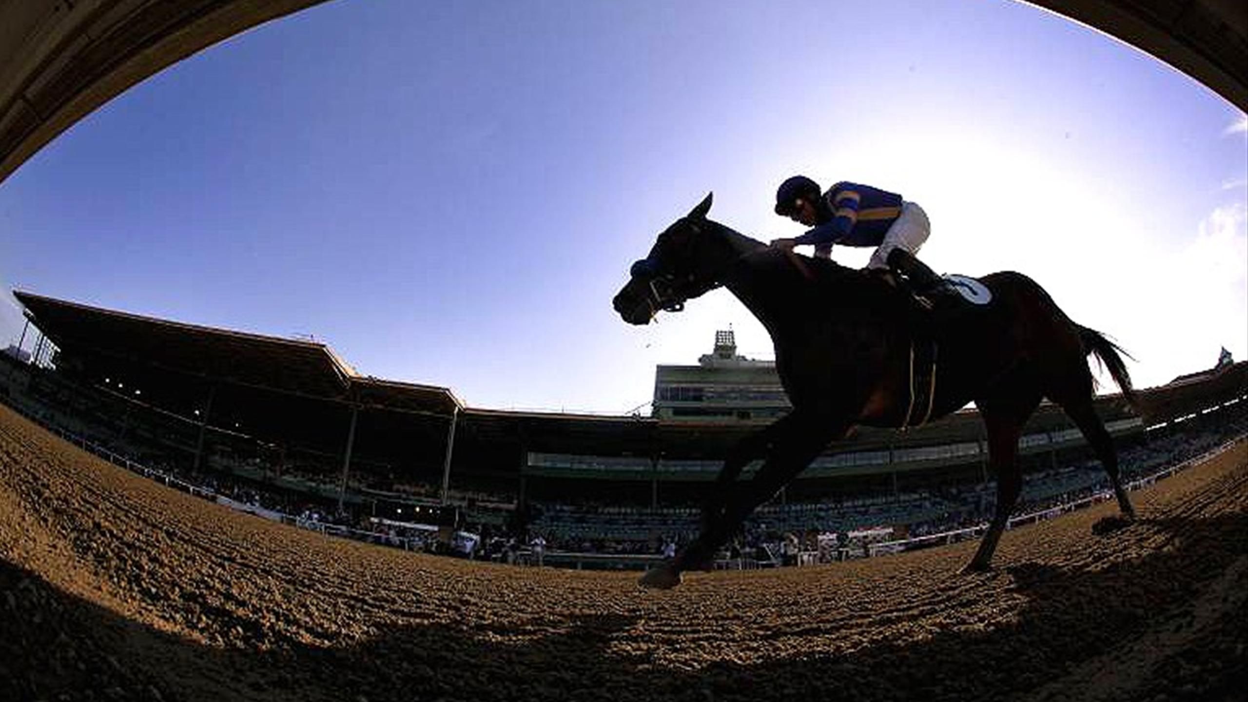 Racing results - TNT Sports