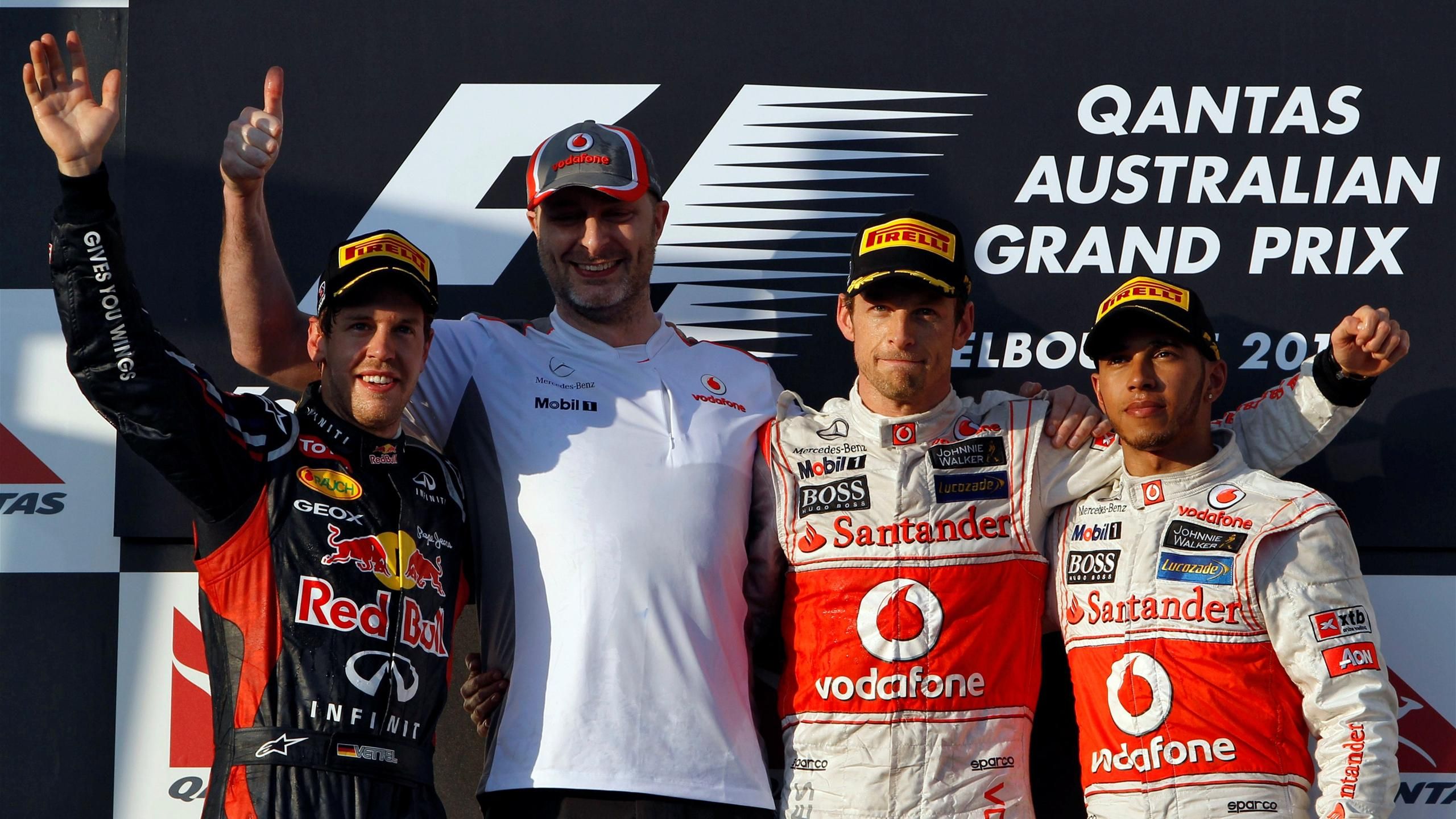 Button hails winter - TNT Sports