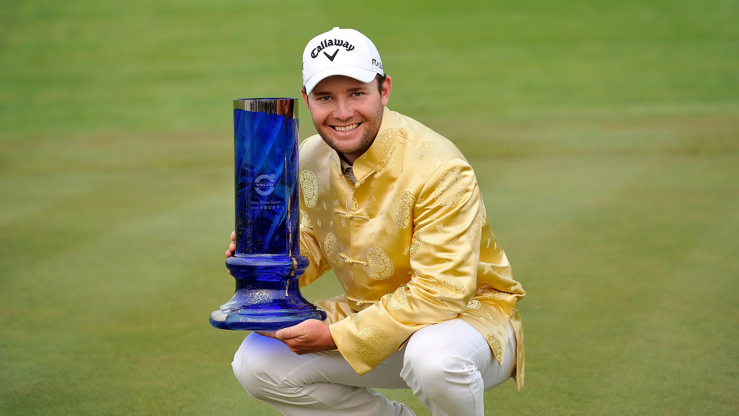 Record-breaking graduate Grace in Dubai dreamland - TNT Sports