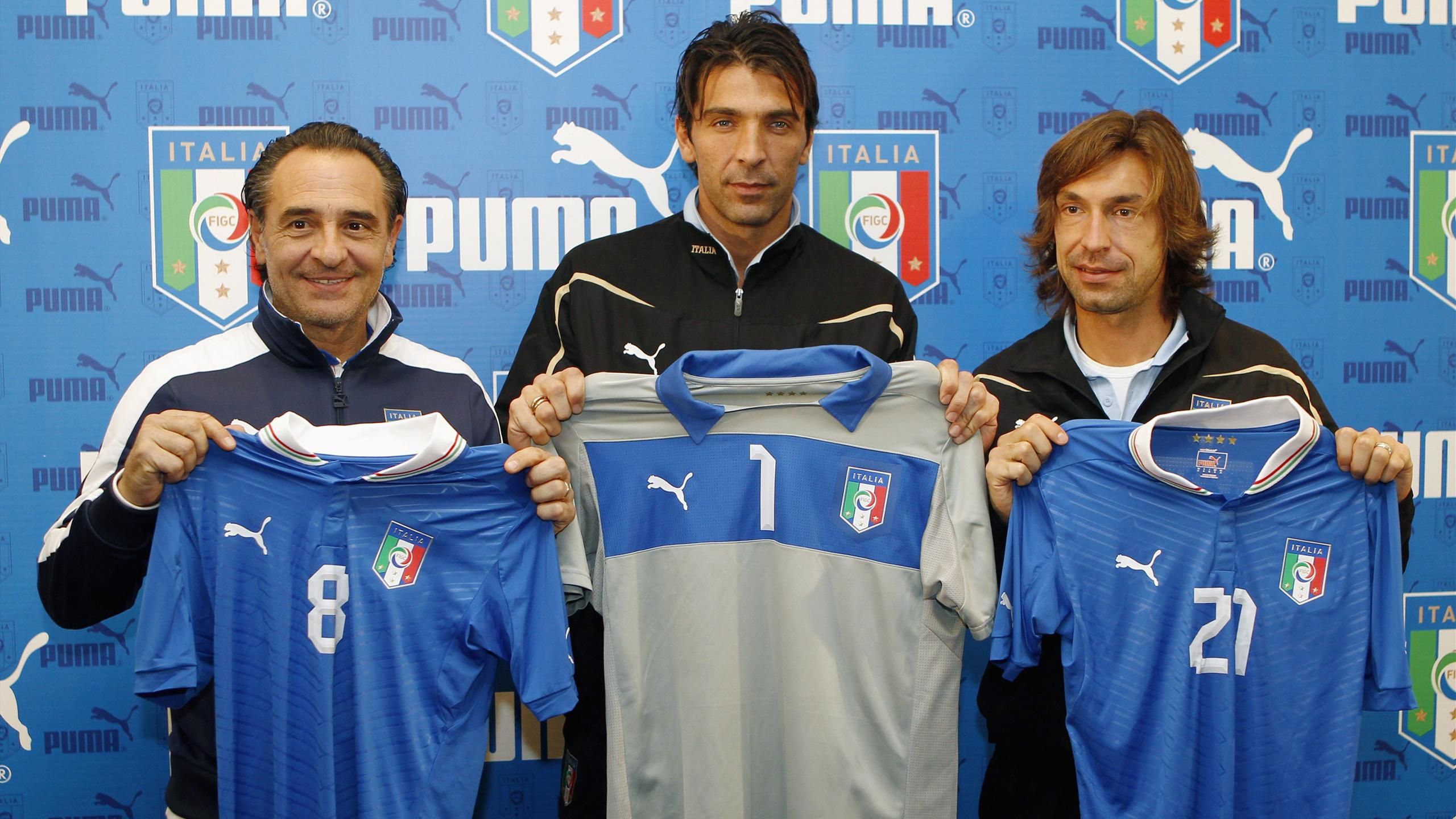 Team profile: Italy - TNT Sports