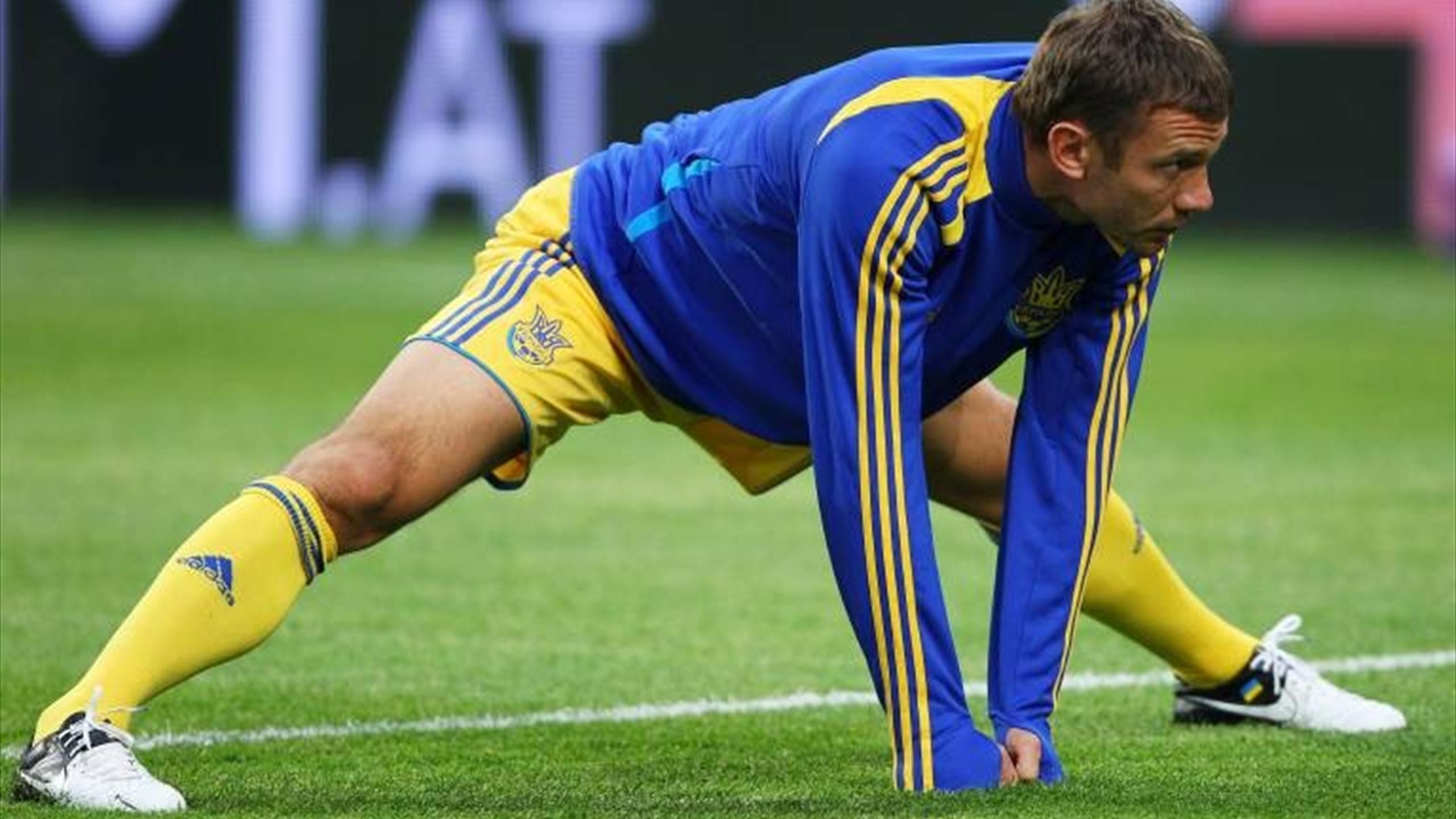 Player: Shevchenko - TNT Sports