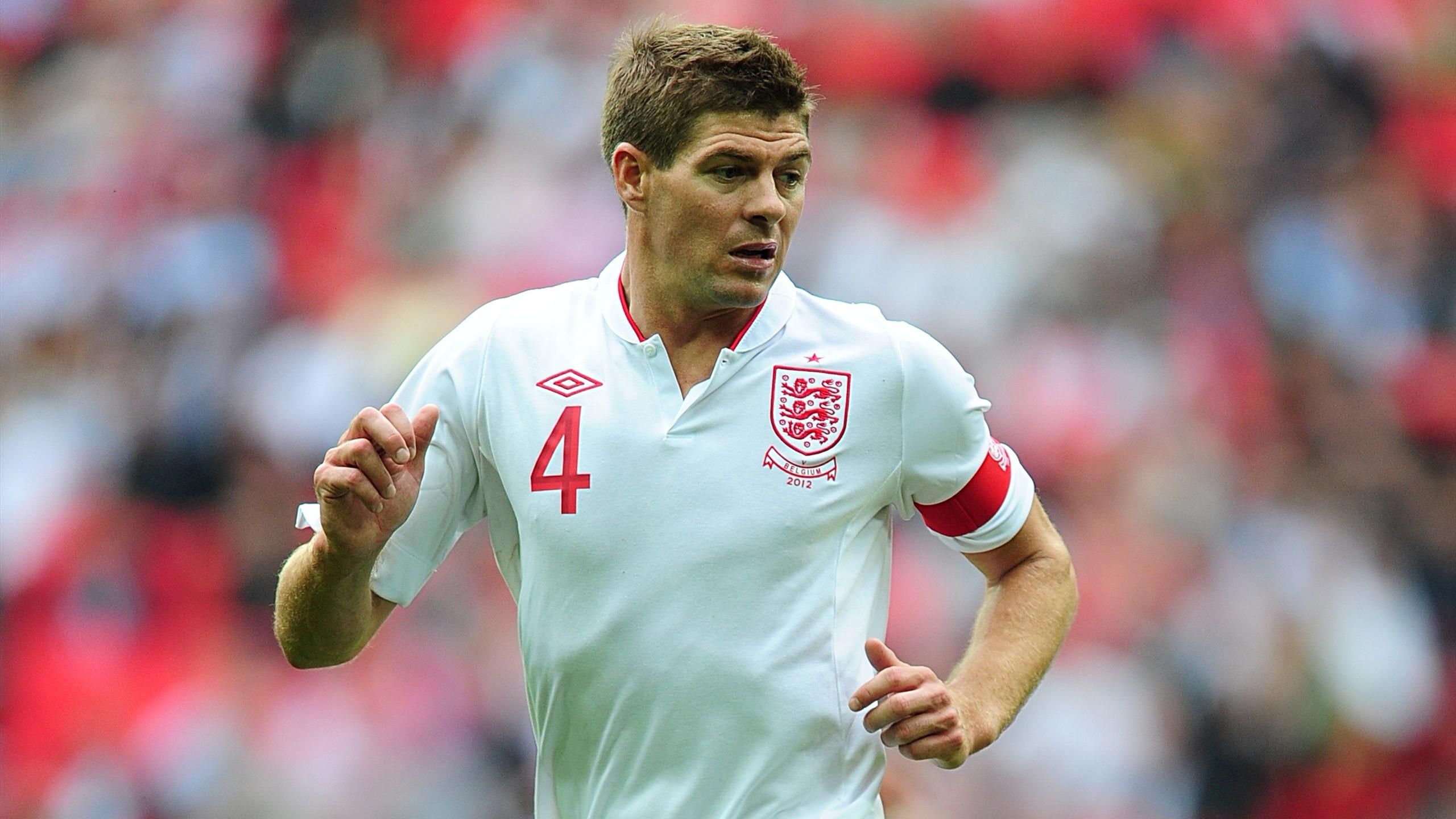 Player to watch: Gerrard - TNT Sports