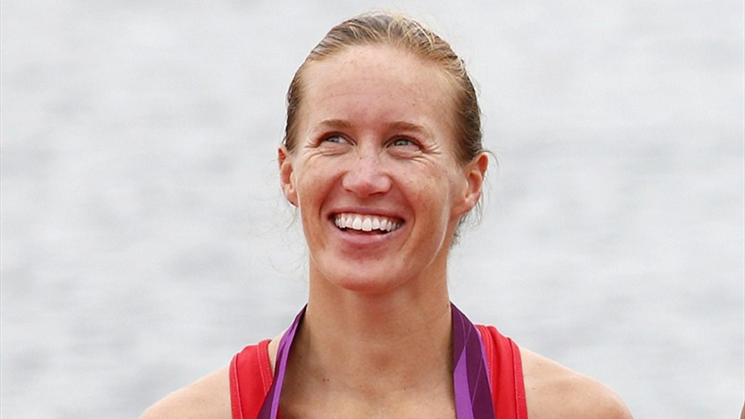 Olympics news - 'We're so lucky!' - London 2012 rowing medallists ...