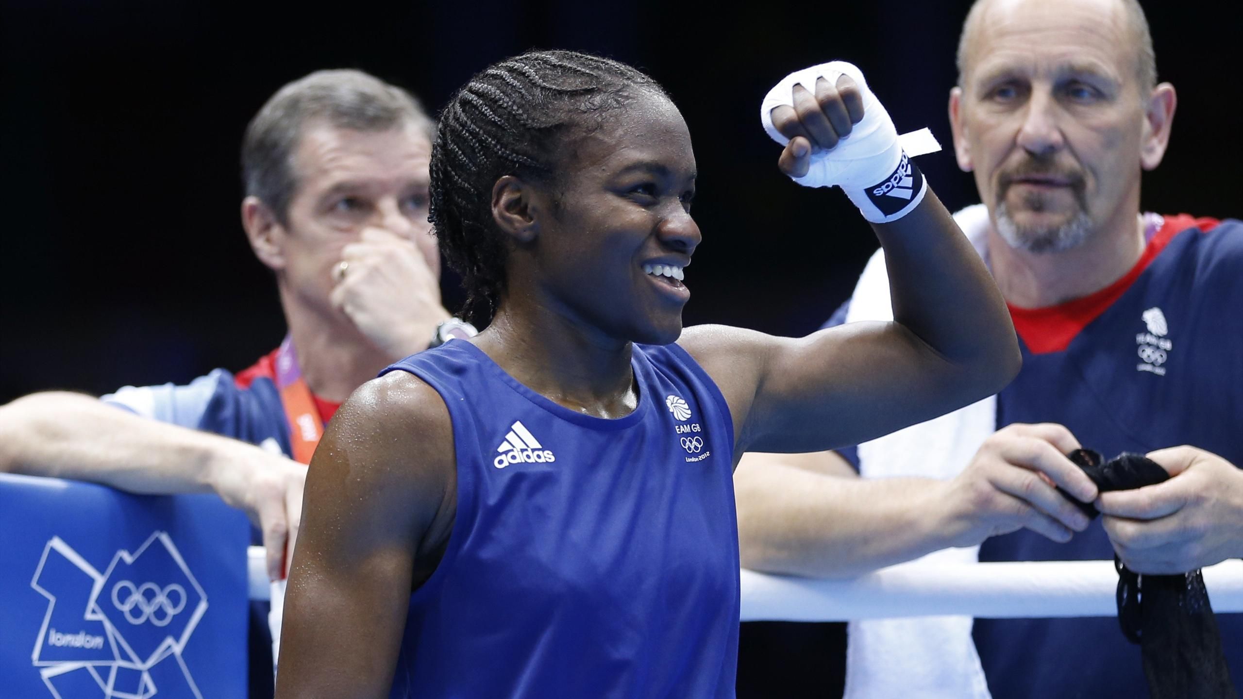 IOC recommends boxing keeps its place in Tokyo but not under AIBA - TNT Sports