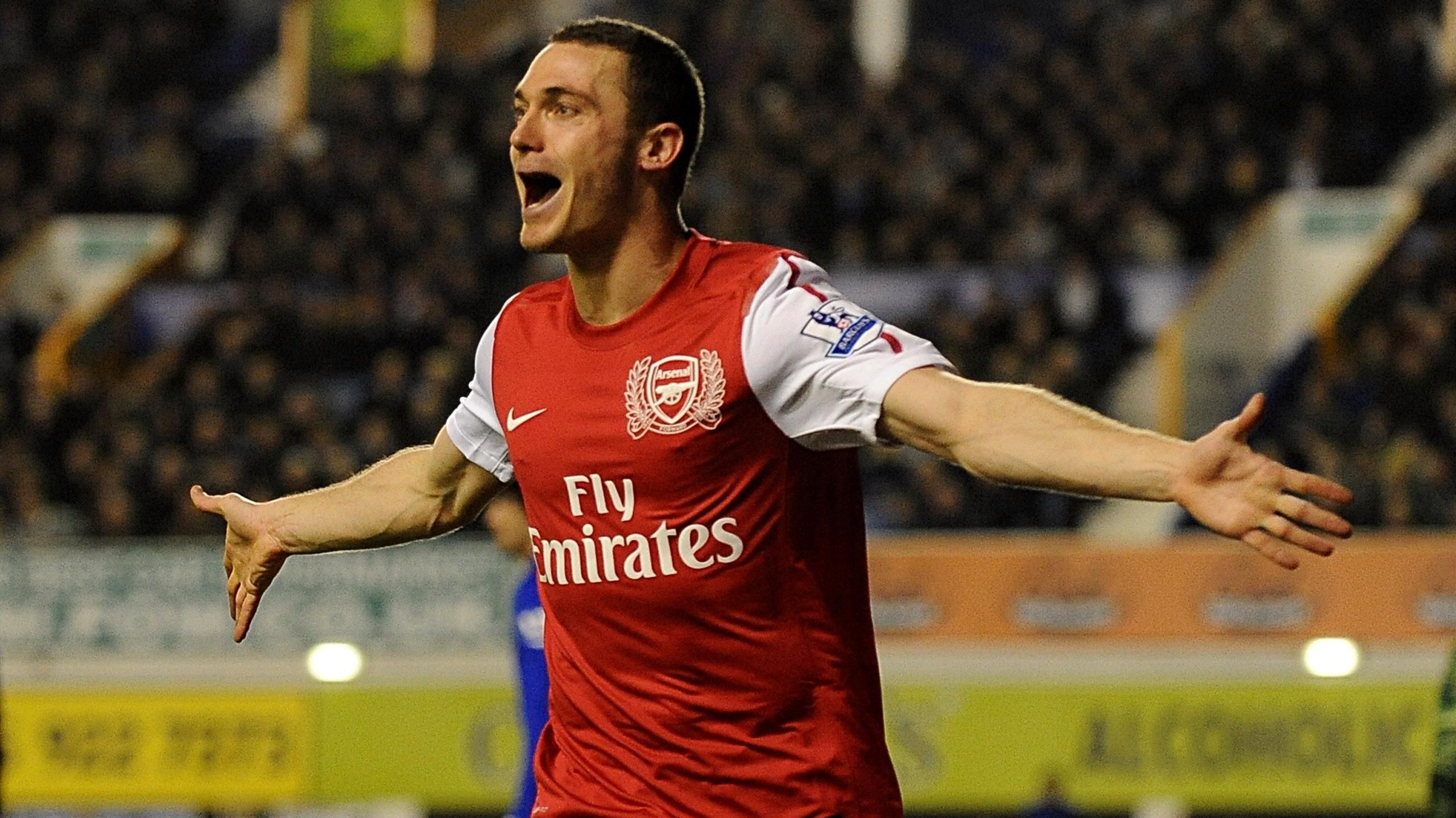 Vermaelen named captain - TNT Sports