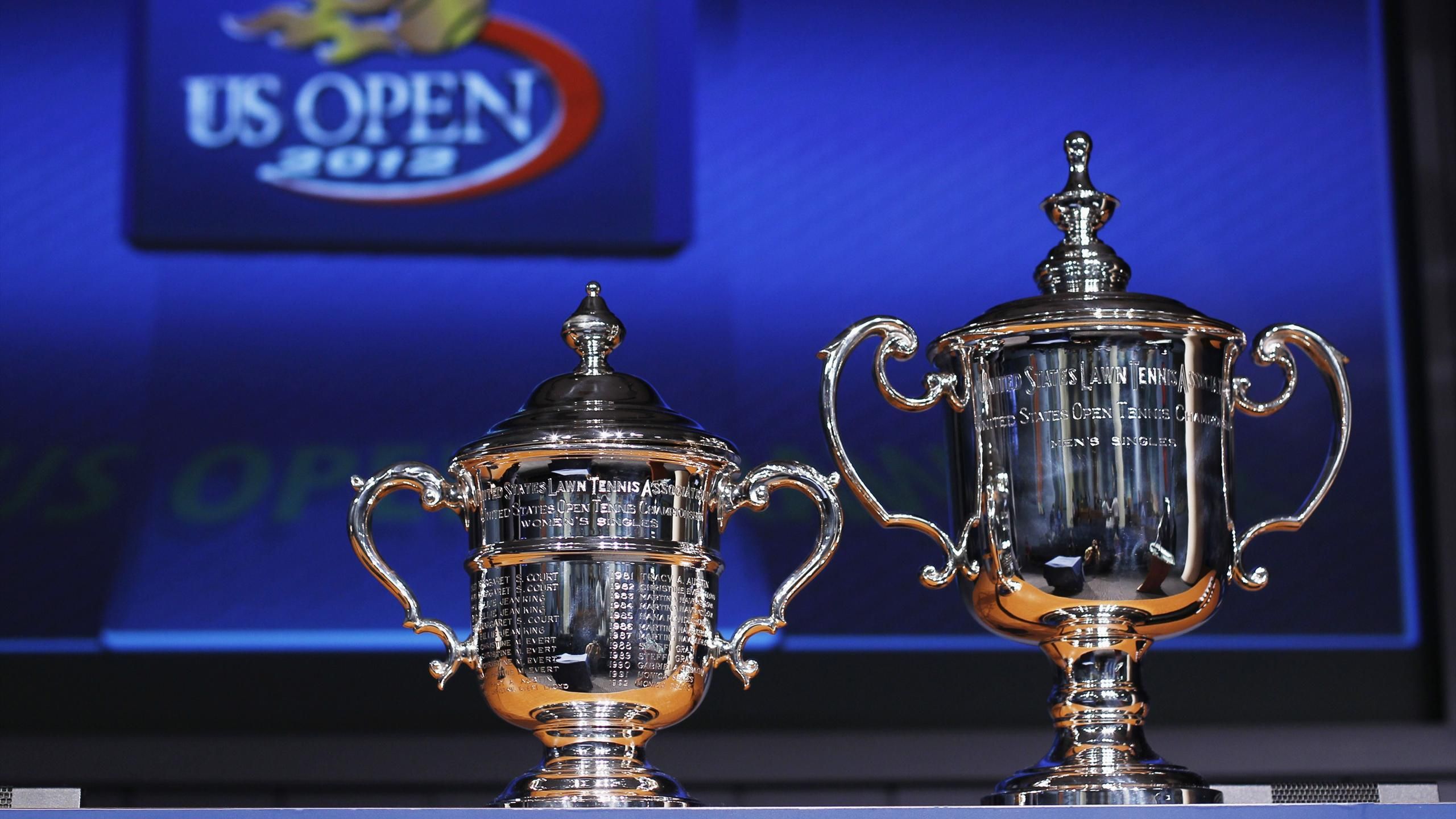 US Open: Day 14 - TNT Sports
