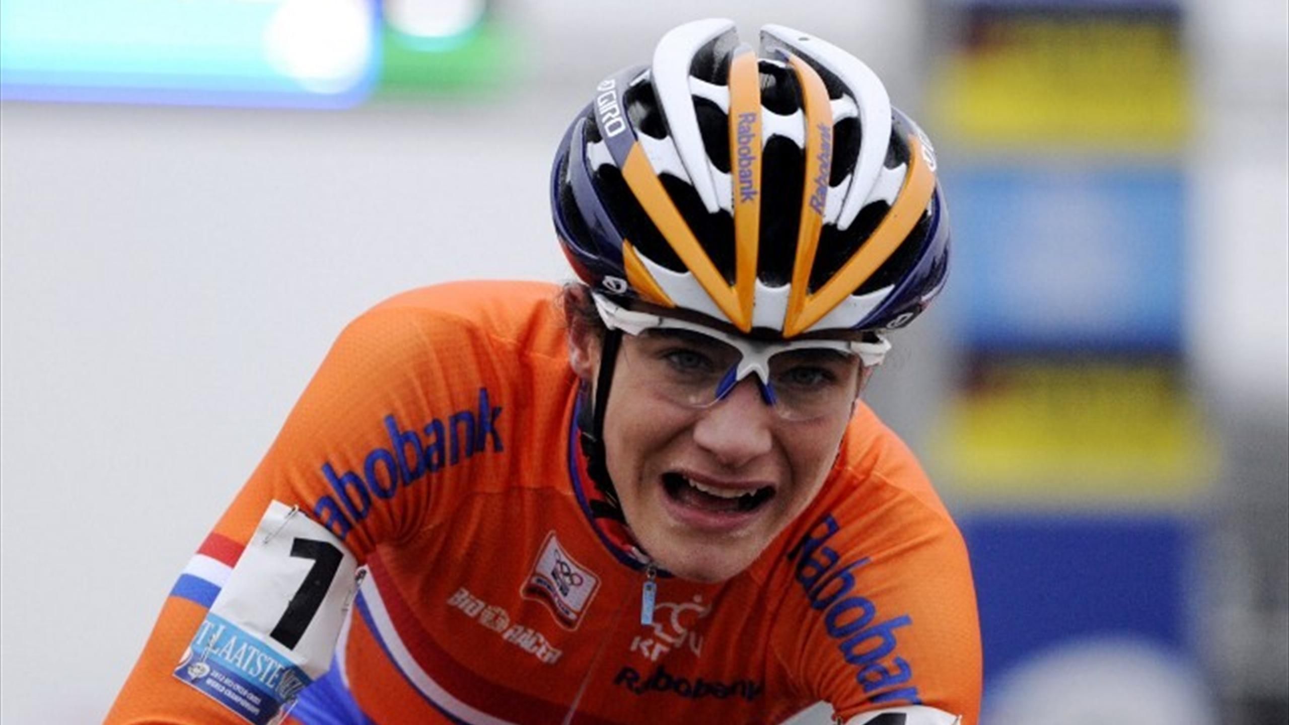 UCI introduces equal prize money for women and men - TNT Sports