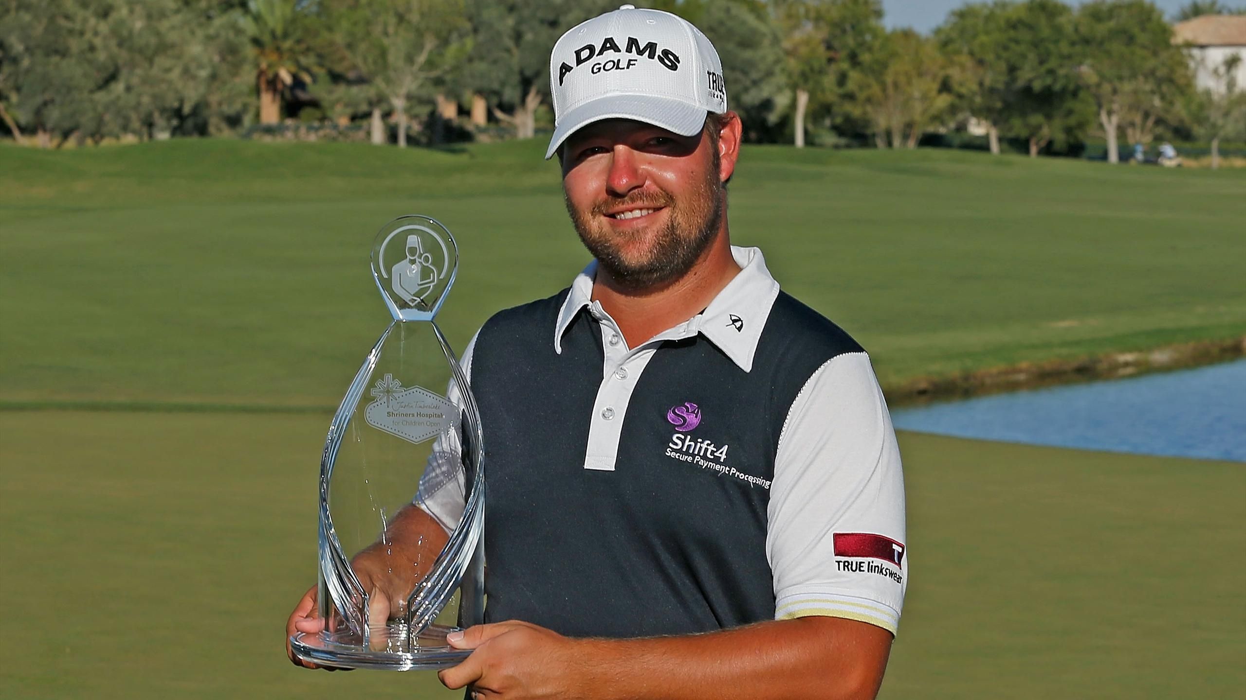Moore wins in Las Vegas - TNT Sports
