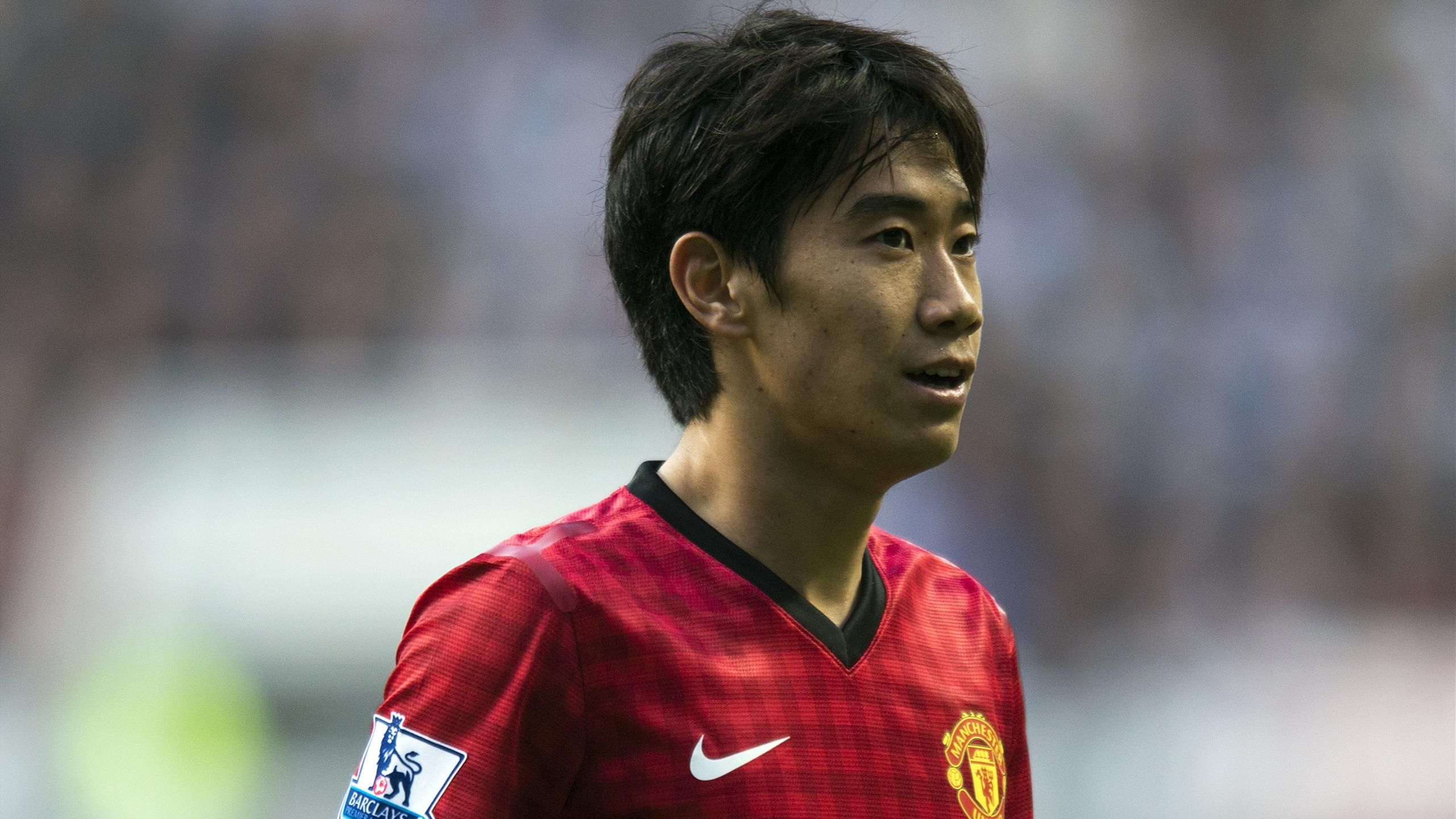 Kagawa wins inaugural AFC Player of the Year award - TNT Sports