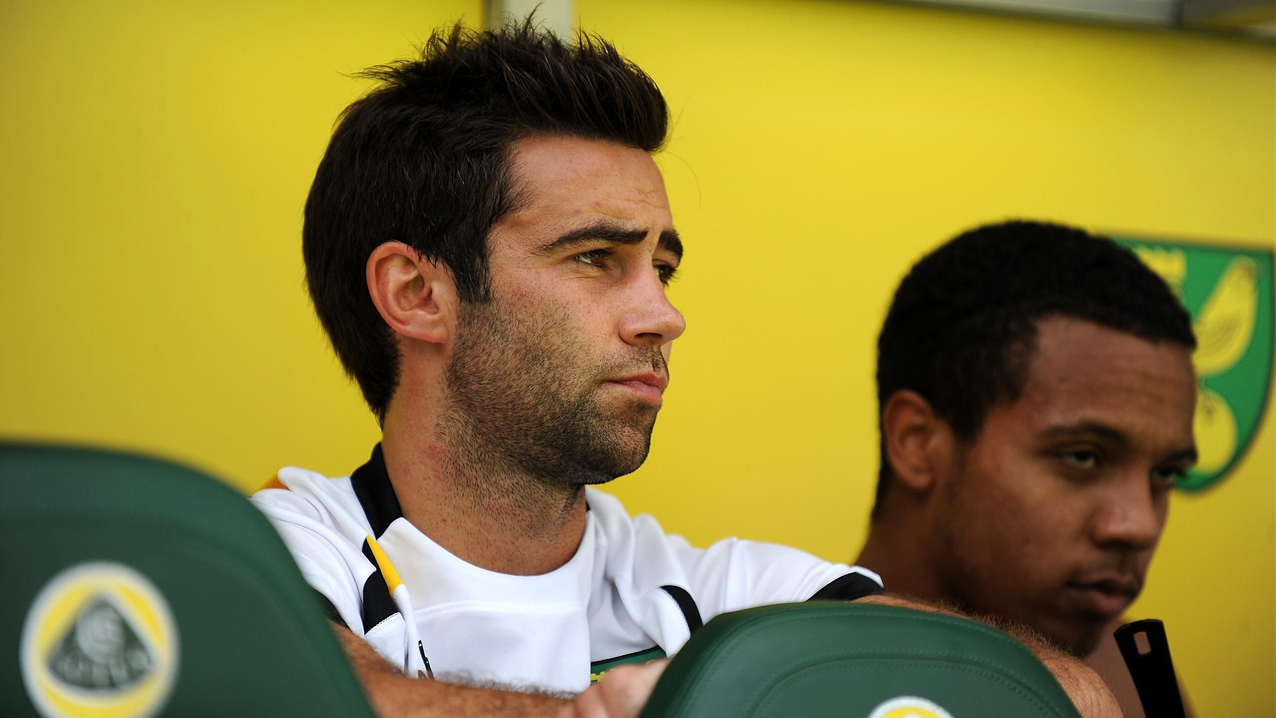 Cardiff bring in Lappin - TNT Sports