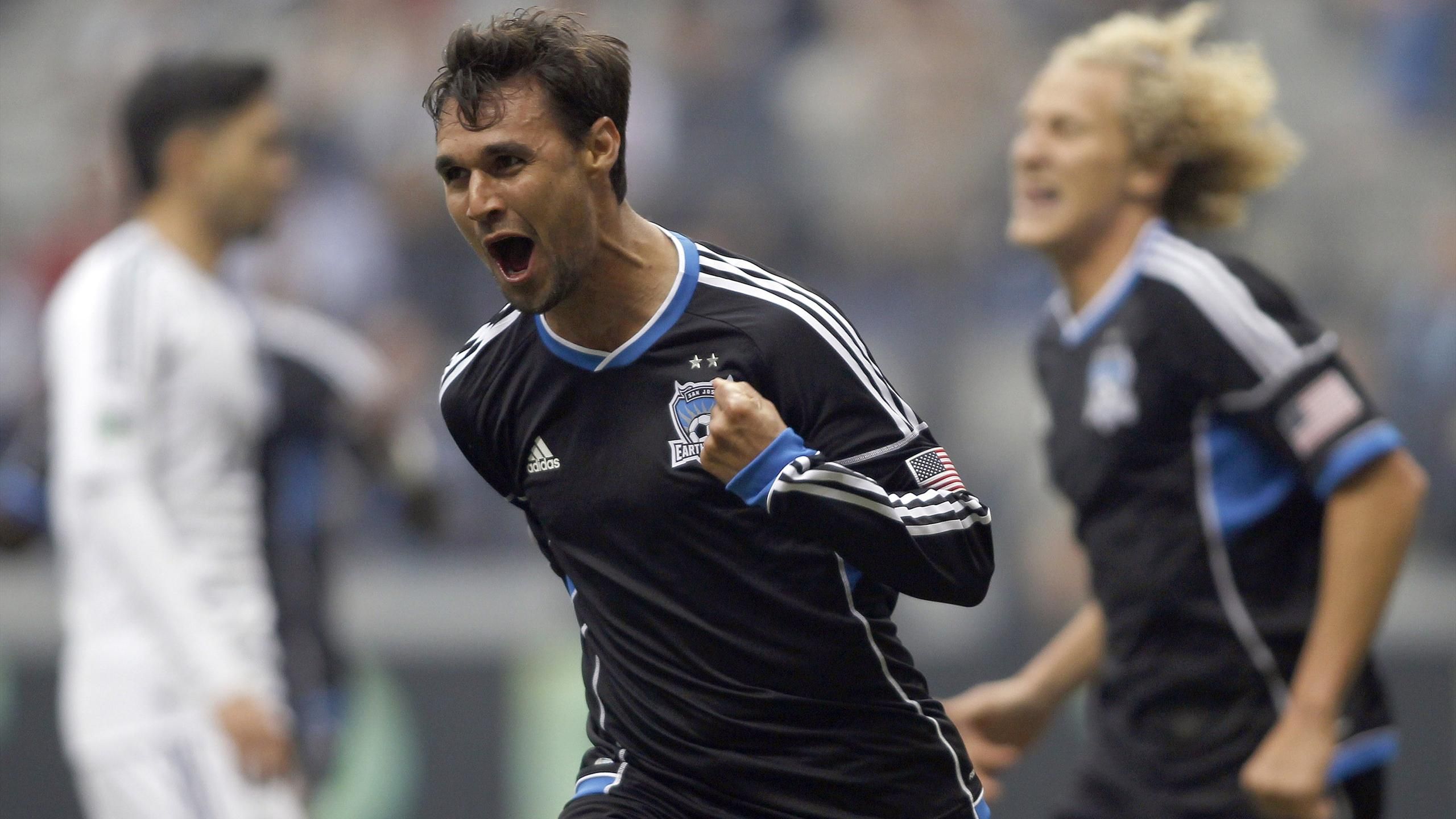 Henry beaten to MVP award - TNT Sports