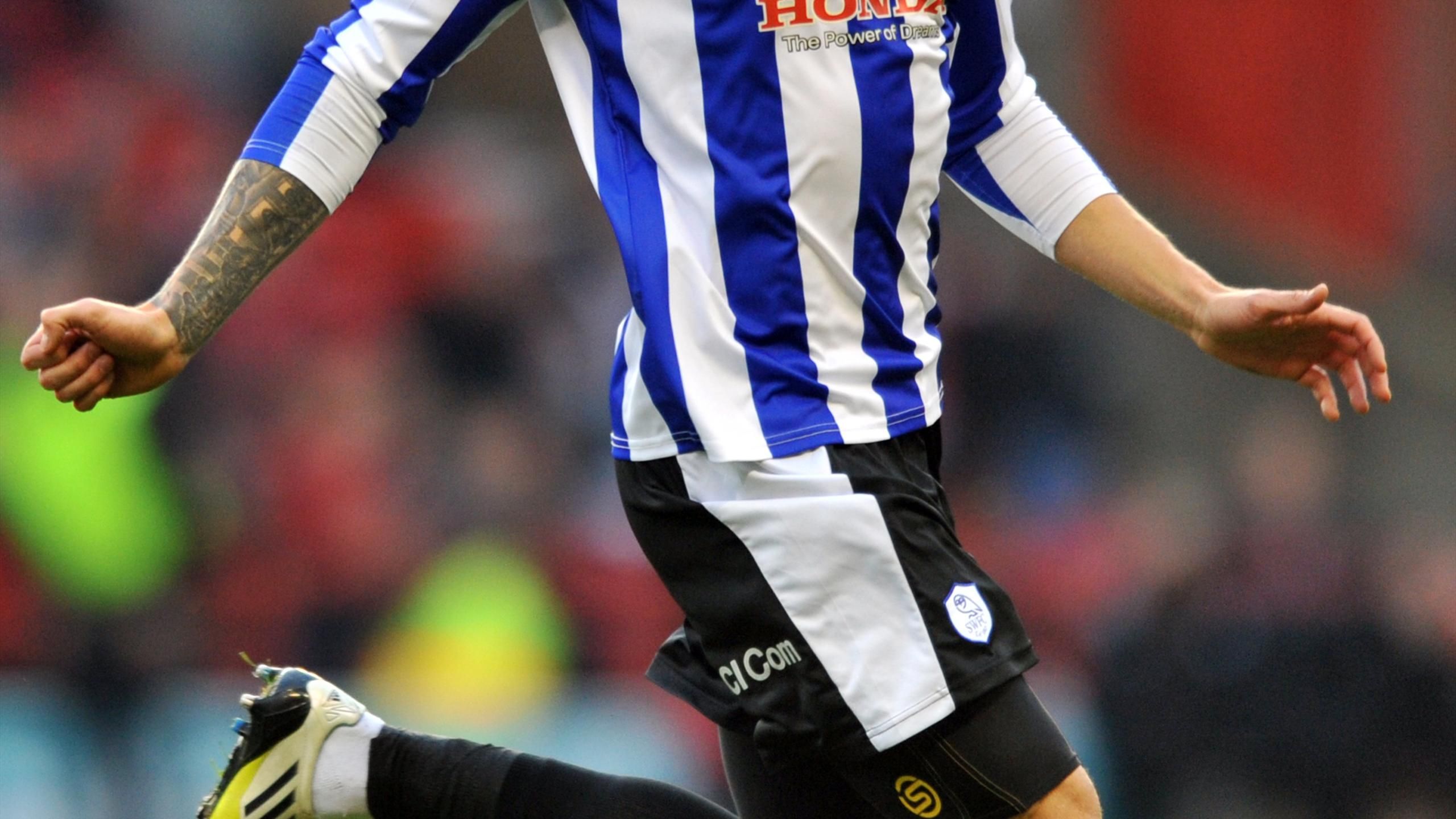 Vale land Jones - TNT Sports