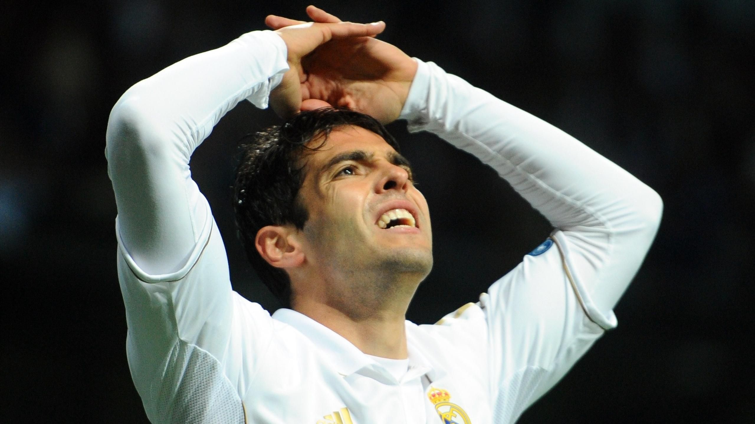 Transfer round-up: Milan eye Kaka return - TNT Sports