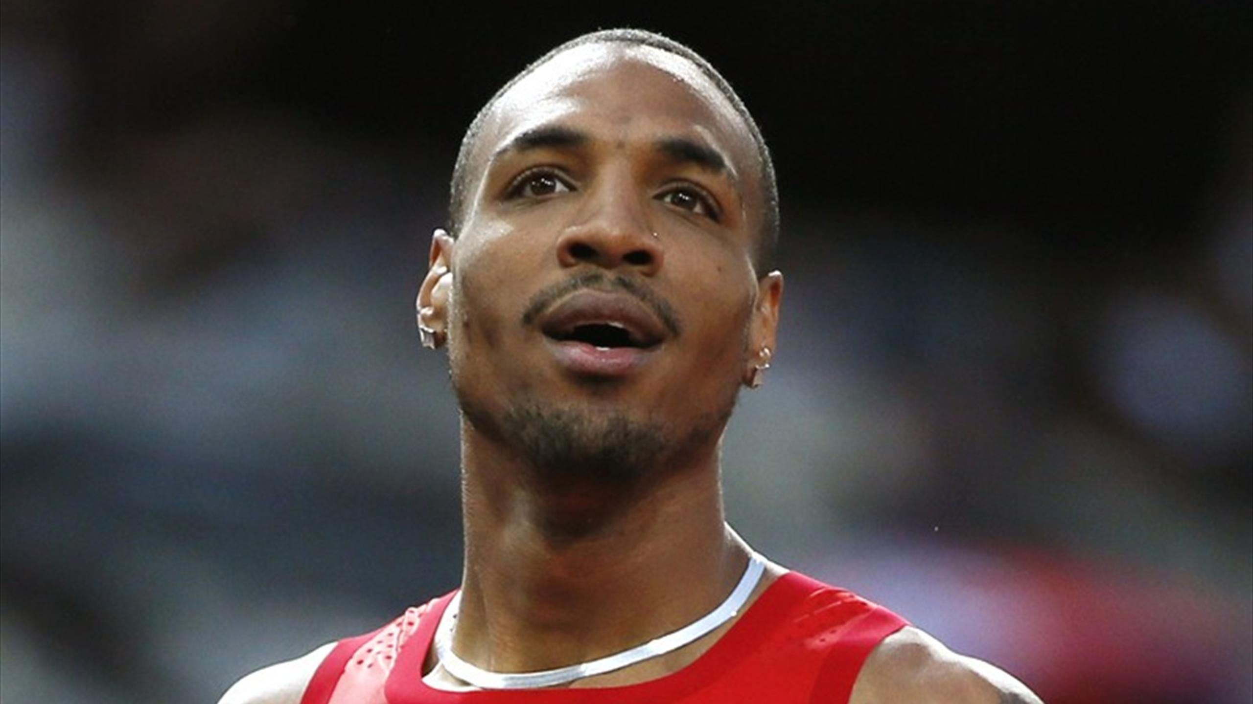 Solomon to challenge Greene and Osagie in Glasgow - TNT Sports