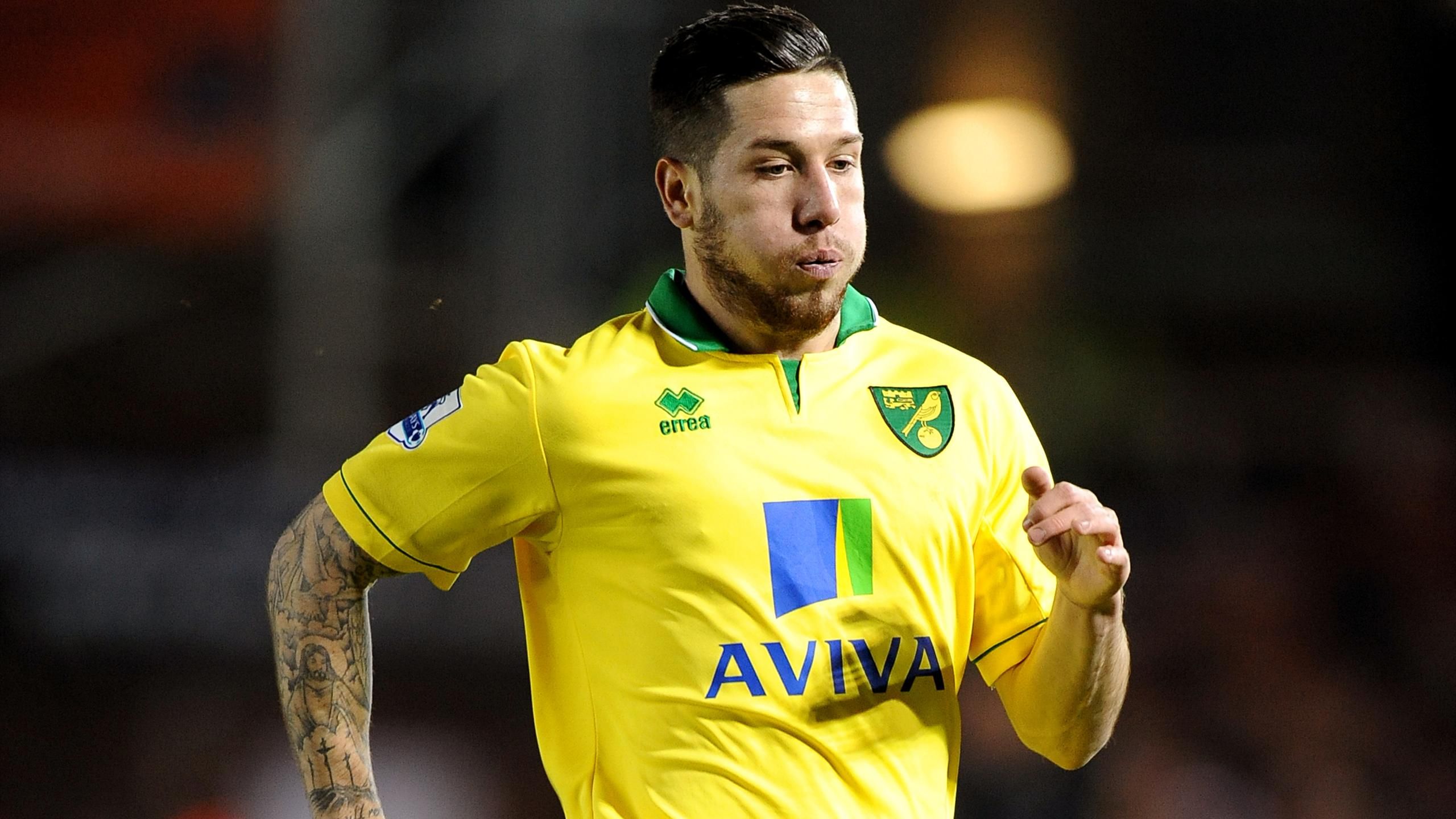 Butterfield prolongs Palace stay - TNT Sports