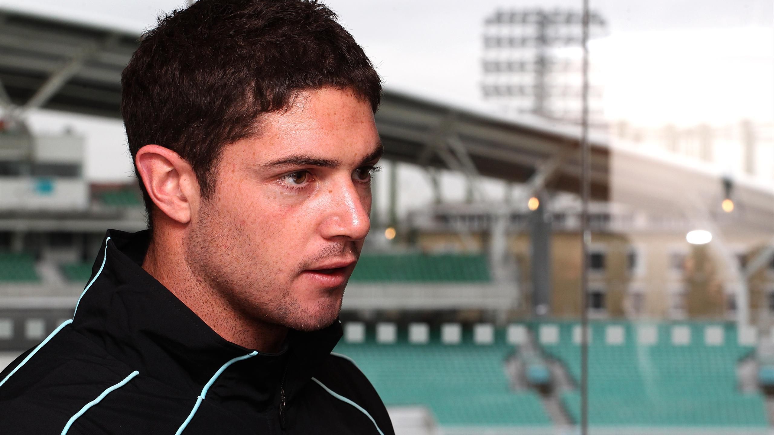 Cricketers to be hair tested for drugs following Maynard death - TNT Sports